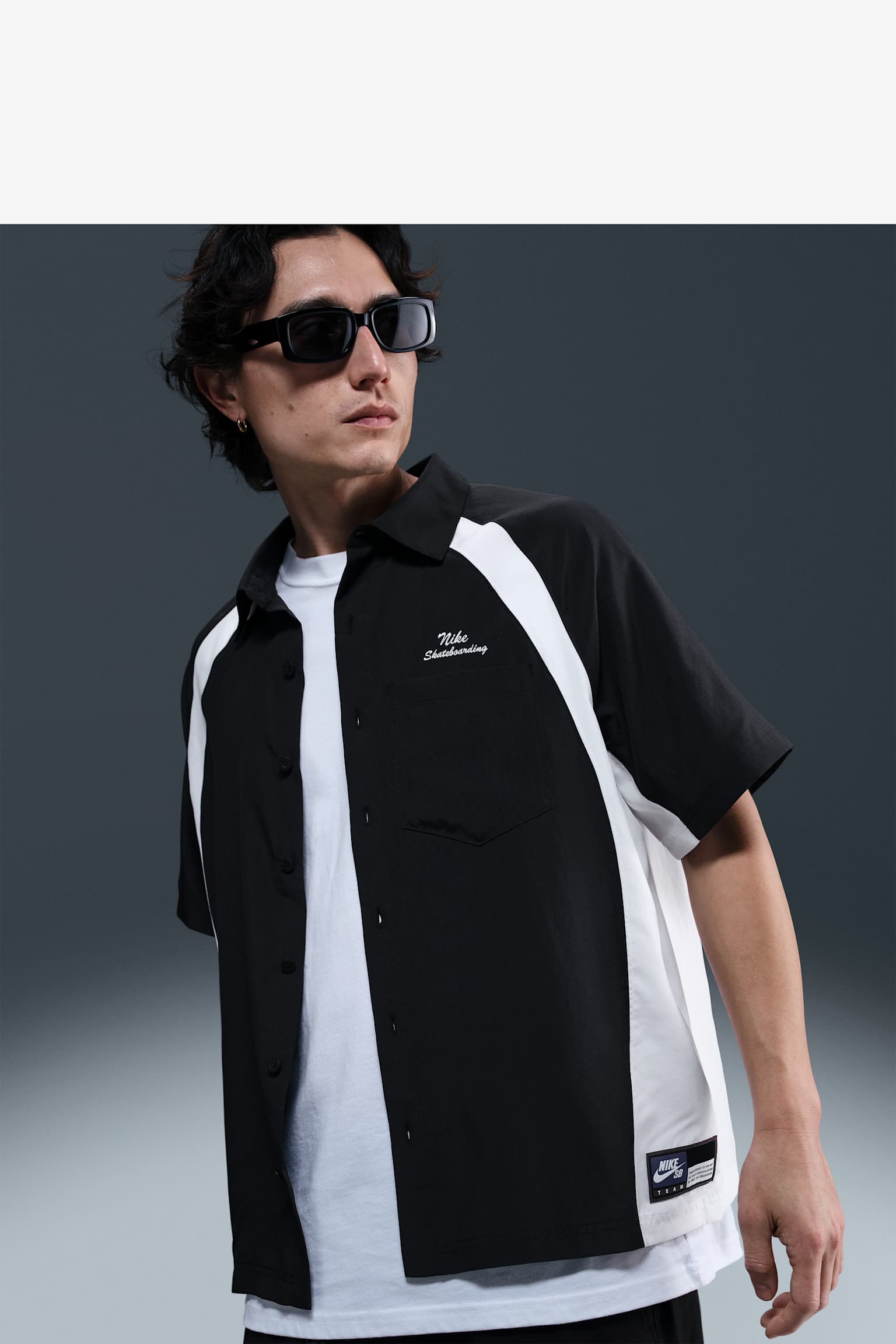 Nike SB Apparel Collection Release Date. Nike SNKRS