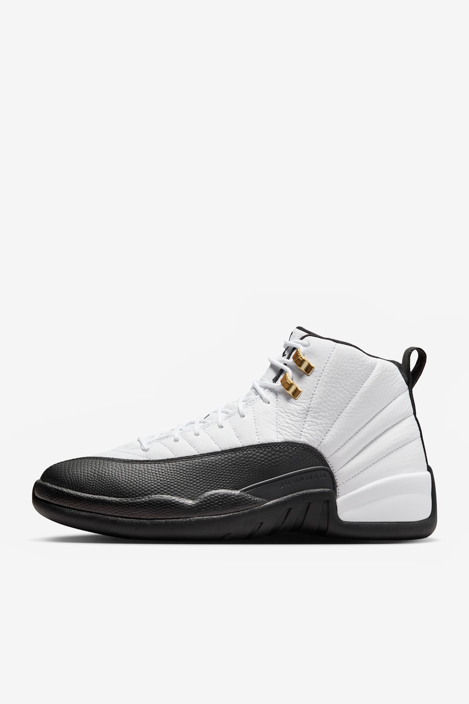 Air Jordan 12 'Taxi' (CT8013-117) Release Date. Nike SNKRS