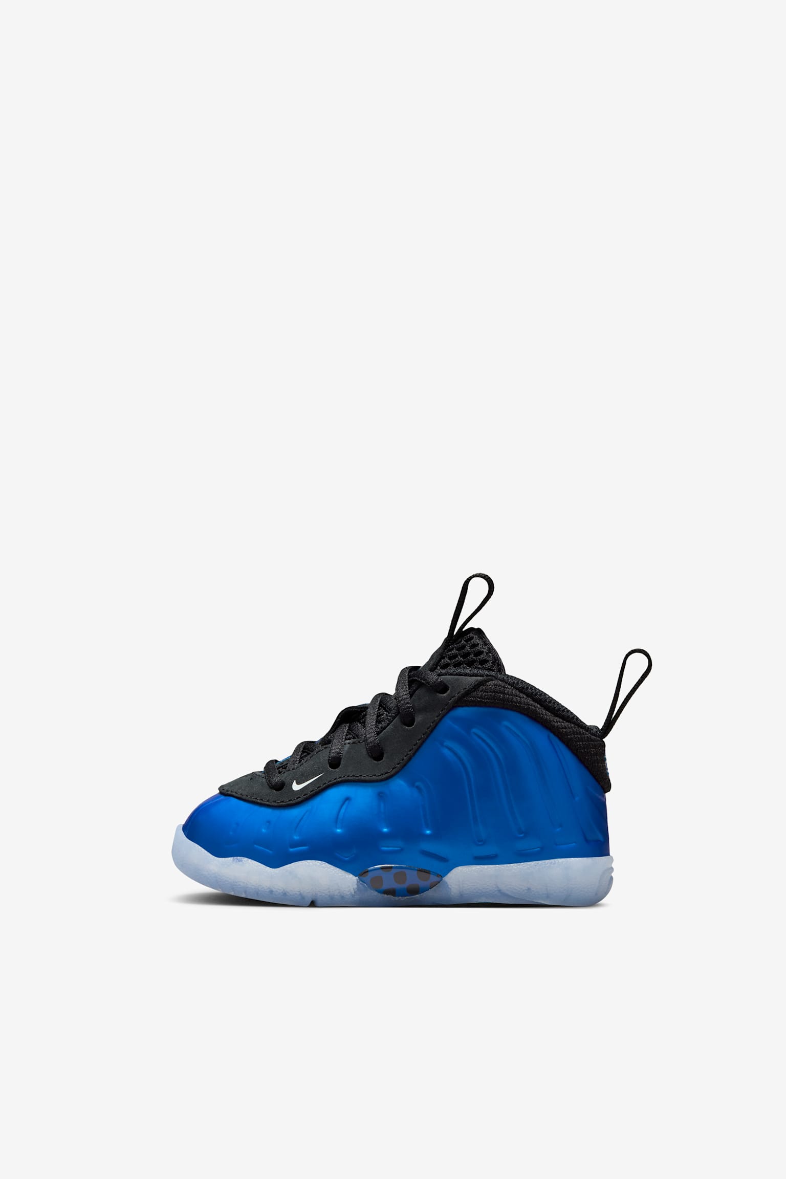 Toddler Nike Little Posite One 'Royal' (FV5367-400) Release Date. Nike ...