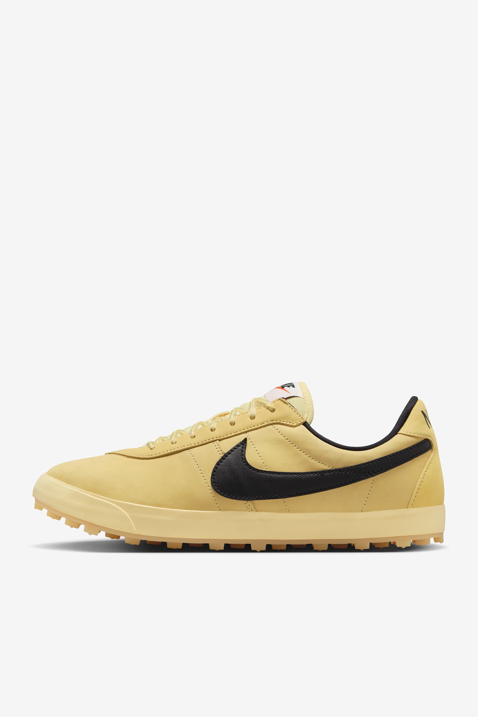 Astrograbber 'Soft Yellow and Black' (IH2341-700) release date. Nike SNKRS