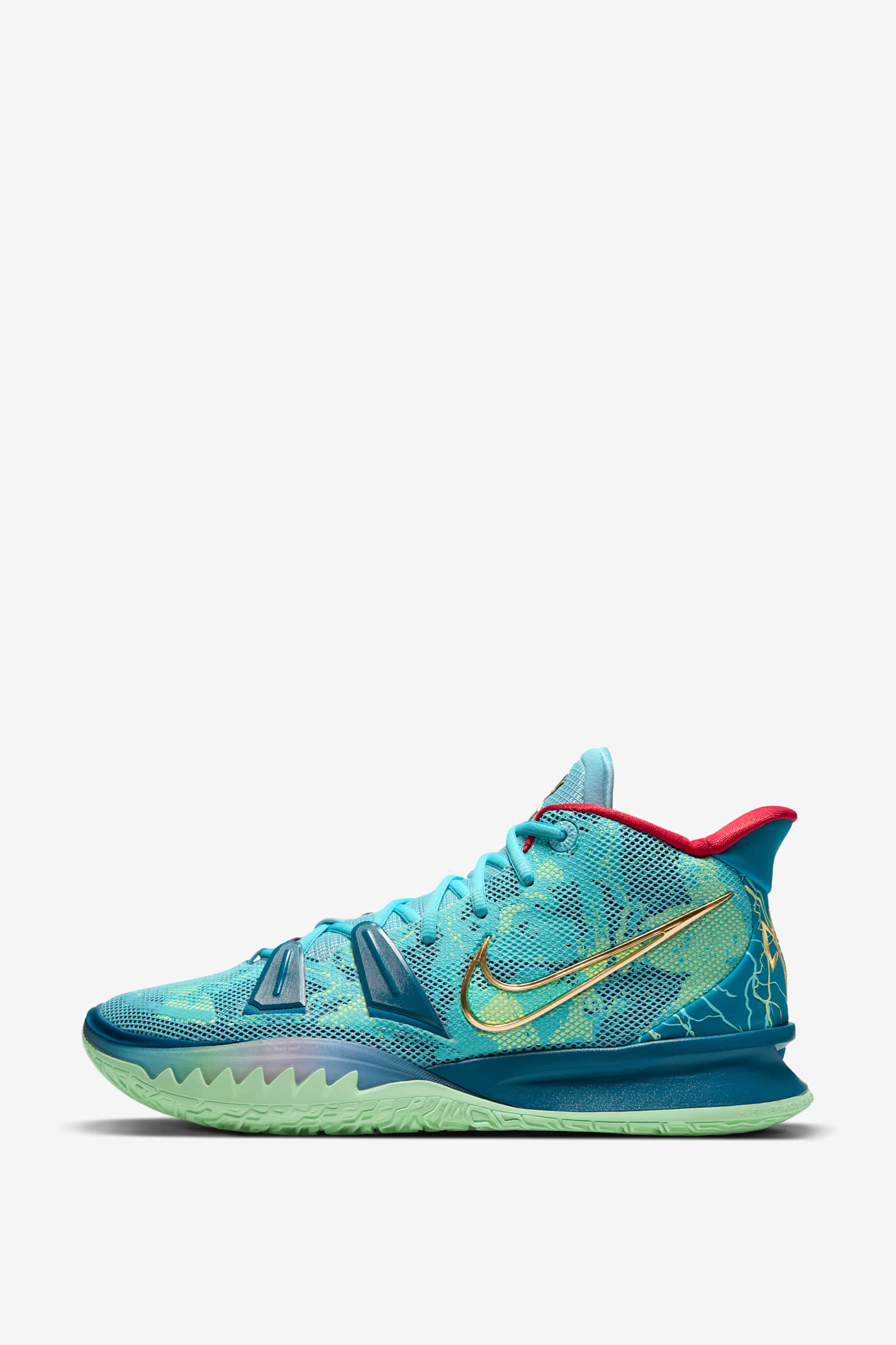 Kyrie 7 'Special FX' Release Date. Nike SNKRS Kyrie 7 'Special FX' Release Date. Nike SNKRS
