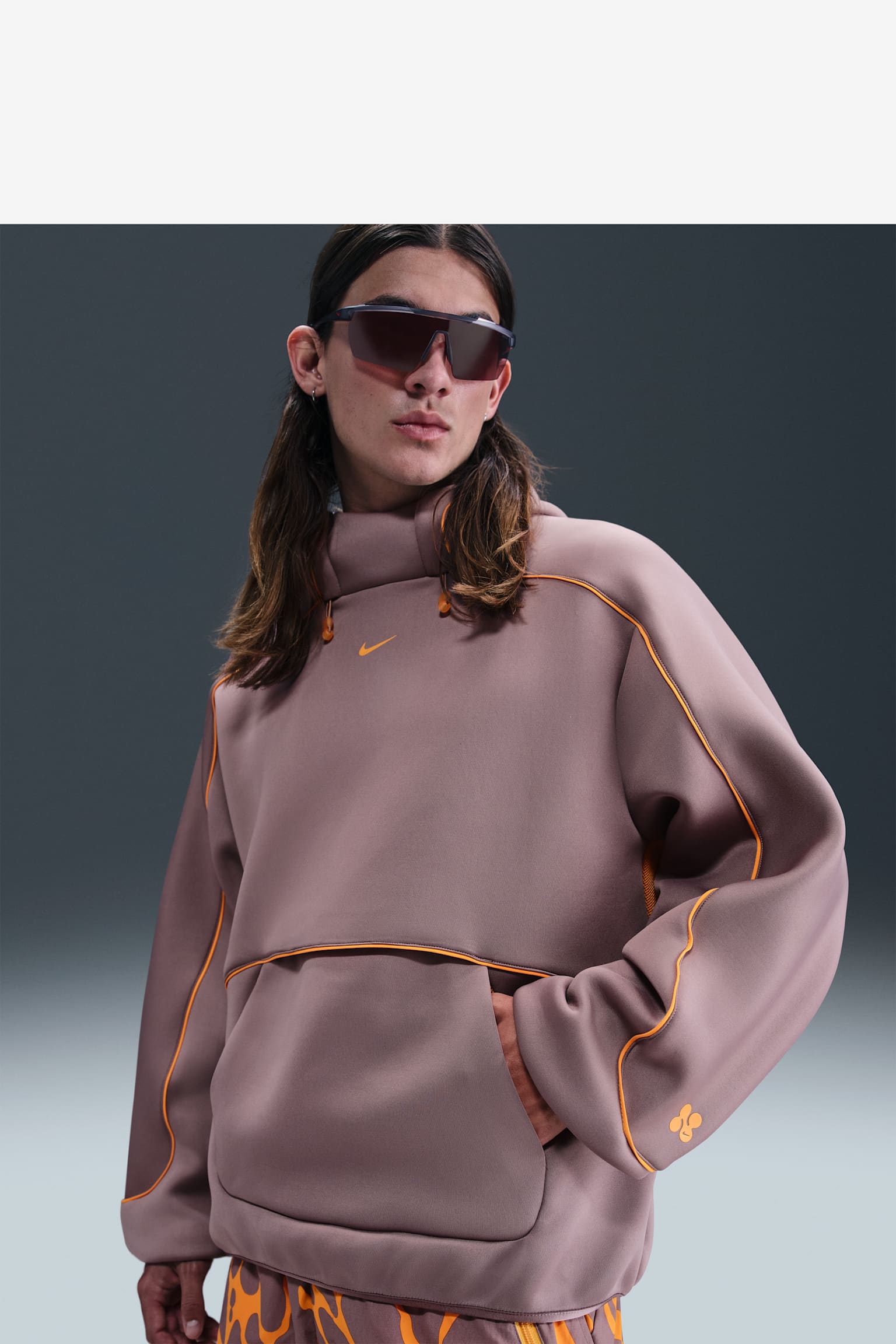 Project F.R.O.G. Apparel Collection. Release Date. Nike SNKRS