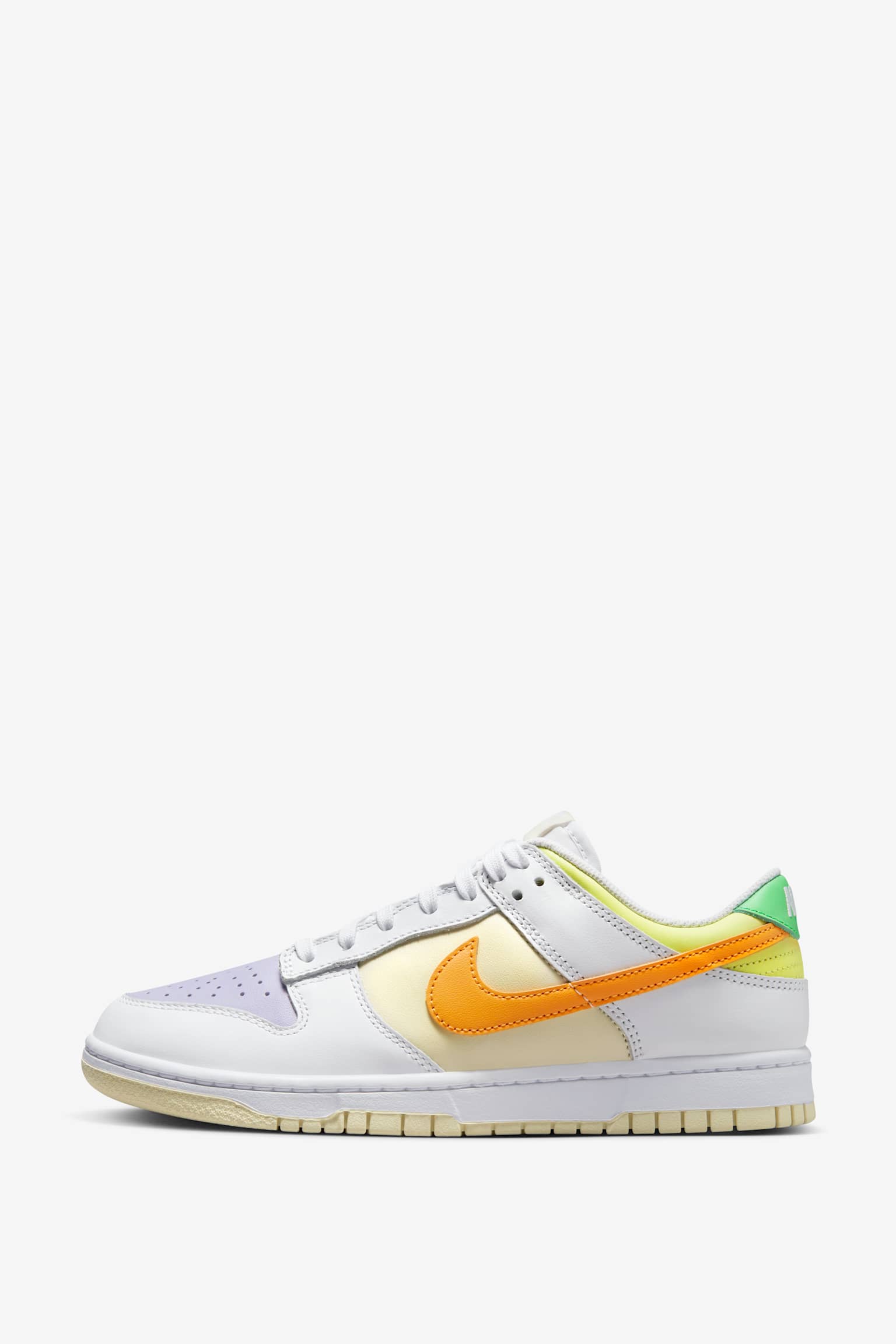 Women's Dunk Low 'Spring Mix' (FJ4742-100) Release Date. Nike SNKRS