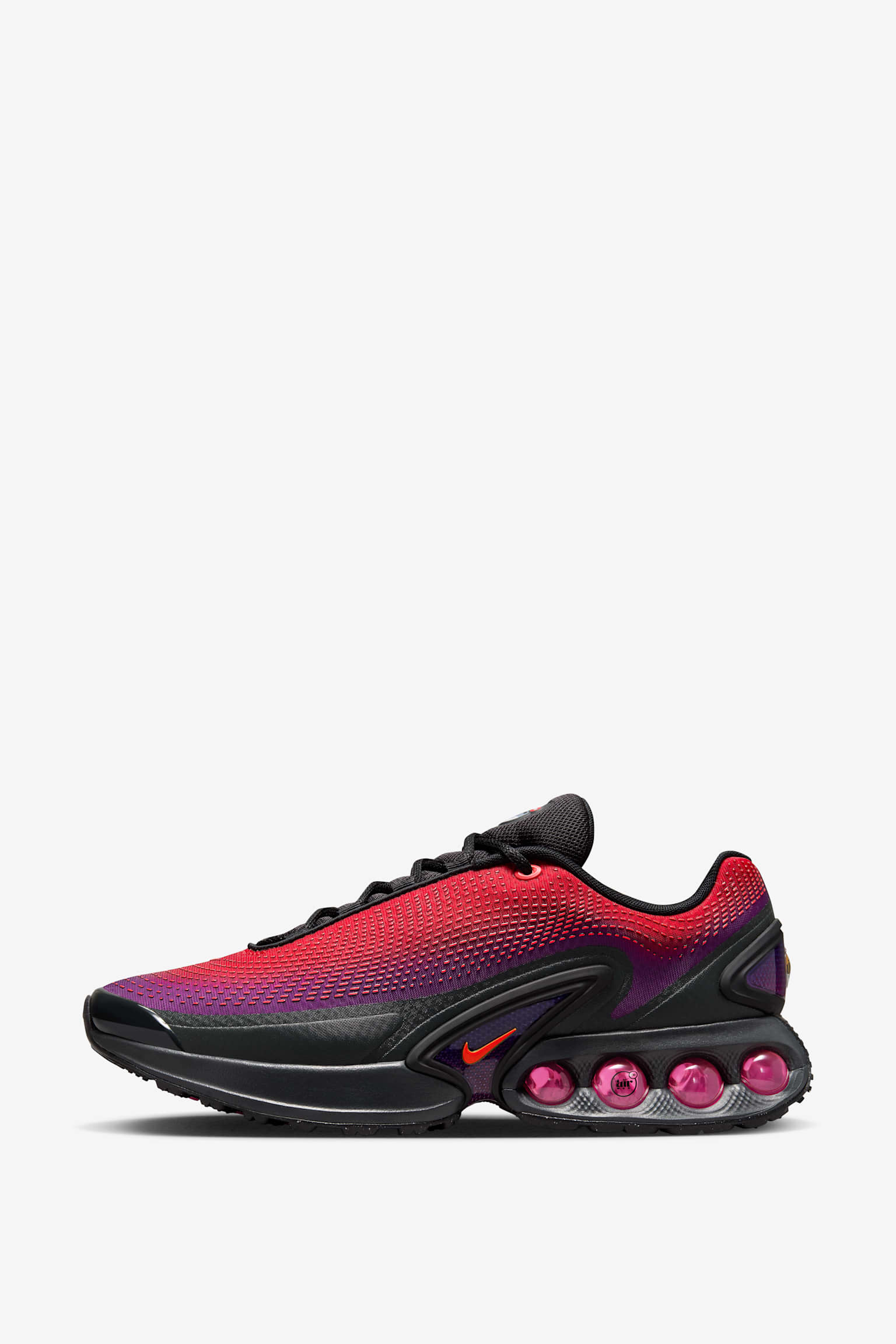 Nike Air Max Dn All Day 'Vivid Purple and Dark Smoke Grey' (HQ3732-501) 發售日期. Nike SNKRS