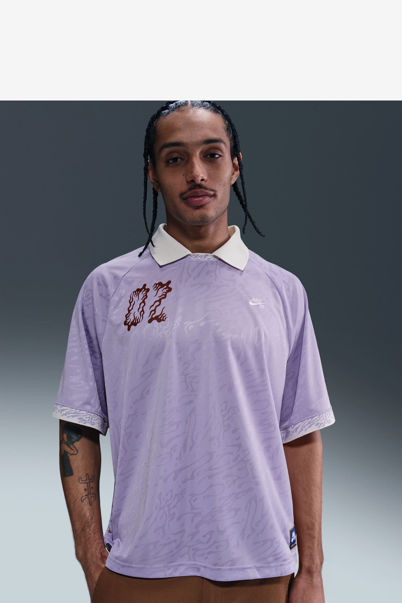 Nike SB Apparel Collection Release Date. Nike SNKRS