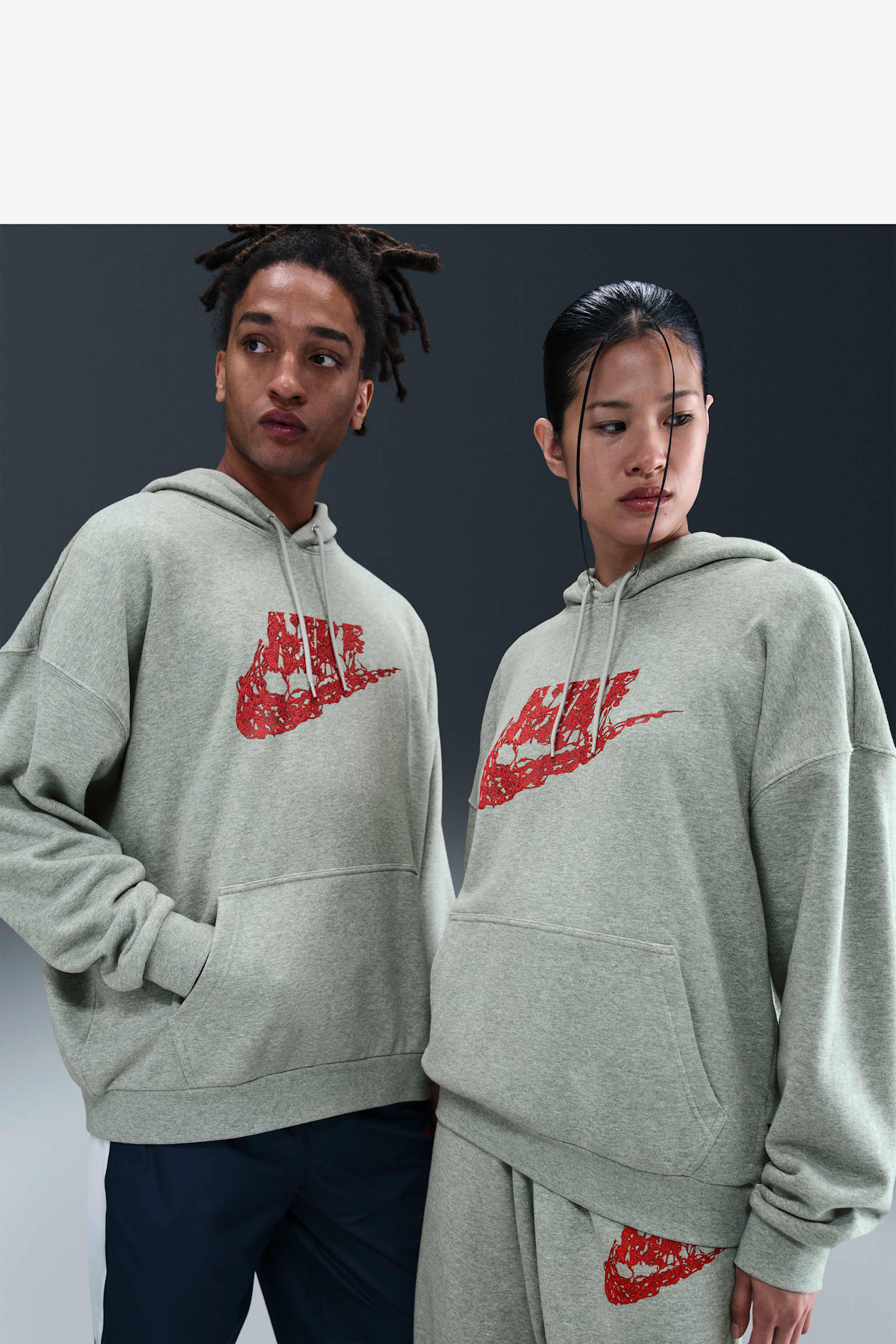 Fecha de lanzamiento de la colección de ropa Nike x Stranger Things ...