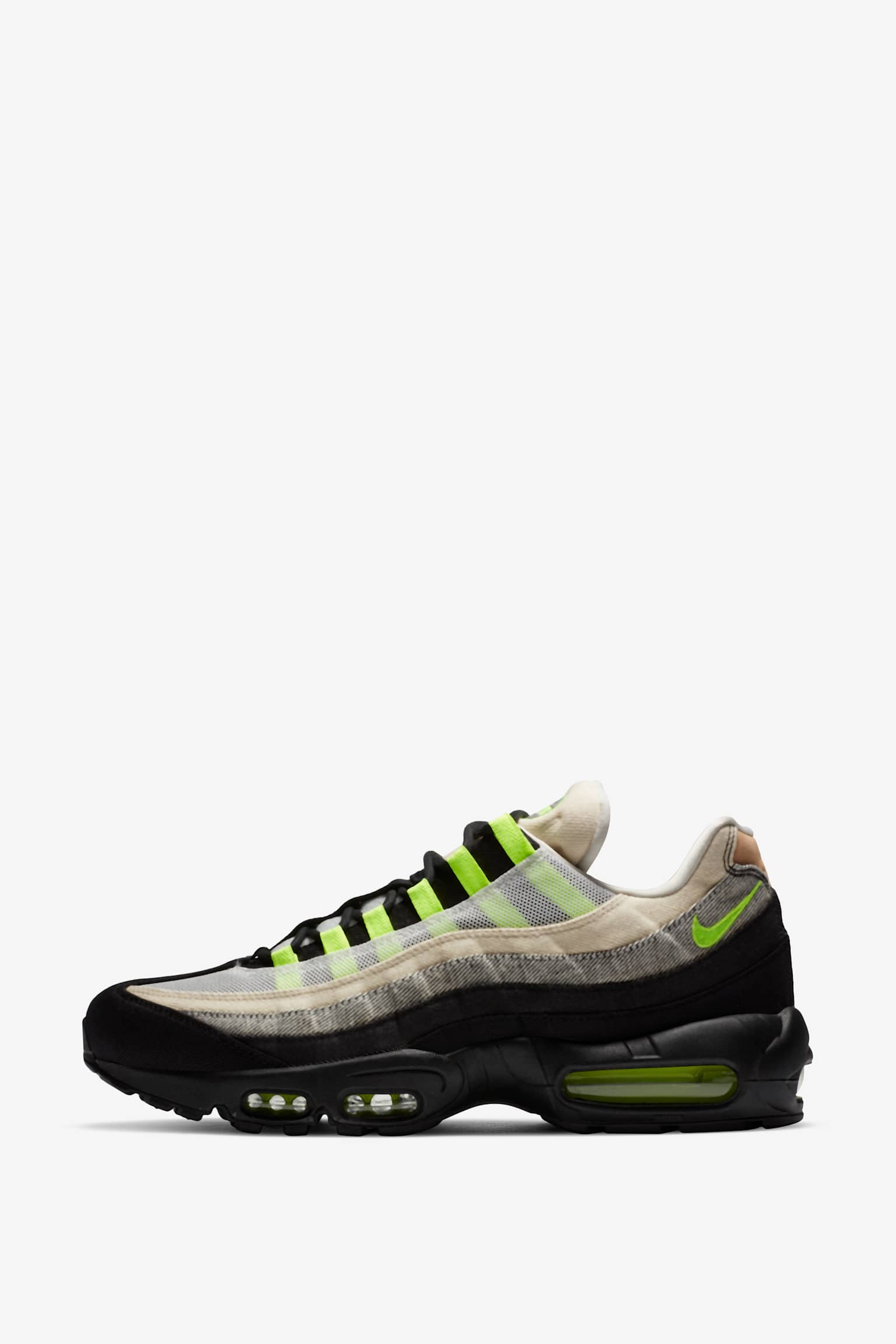 Air Max 95 x DENHAM 'Volt' Release Date. Nike SNKRS Air Max 95 x DENHAM 'Volt' Release Date. Nike SNKRS