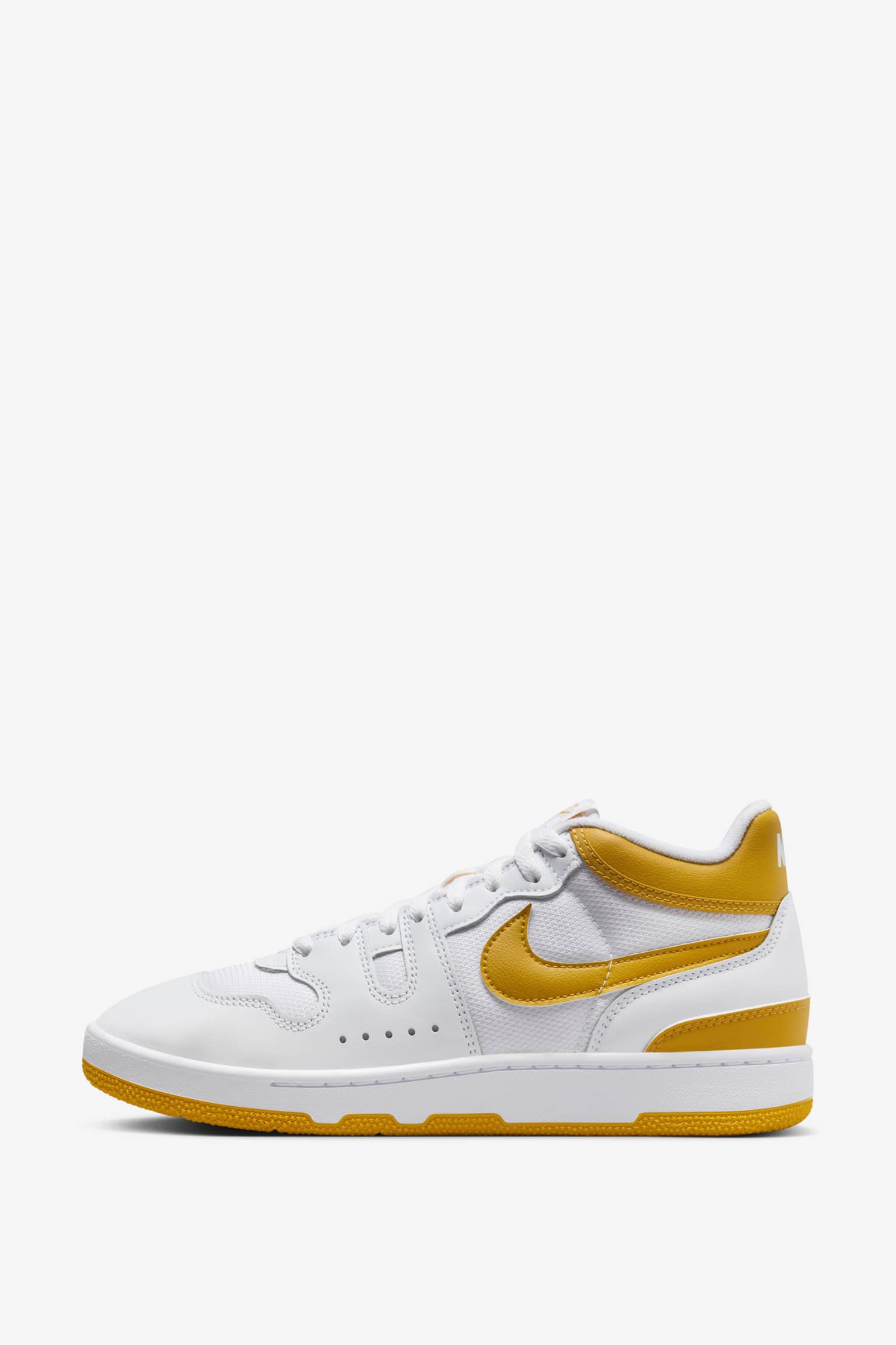 Fecha de lanzamiento del Attack "White and Yellow Ochre" (FB8938-102 ...