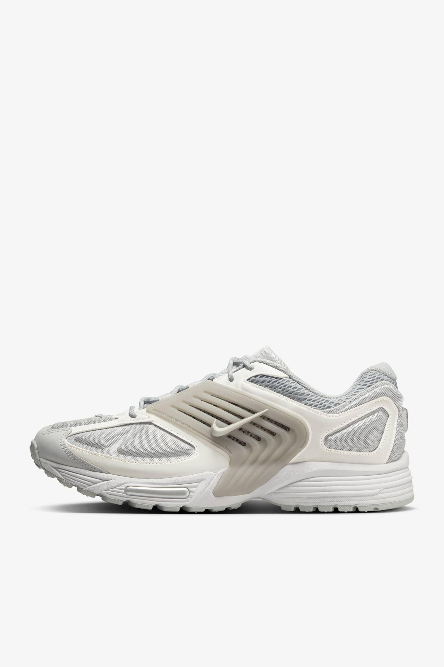 Air Pegasus Wave Premium 'Flat Silver and Vast Grey' (IB0612-003 ...