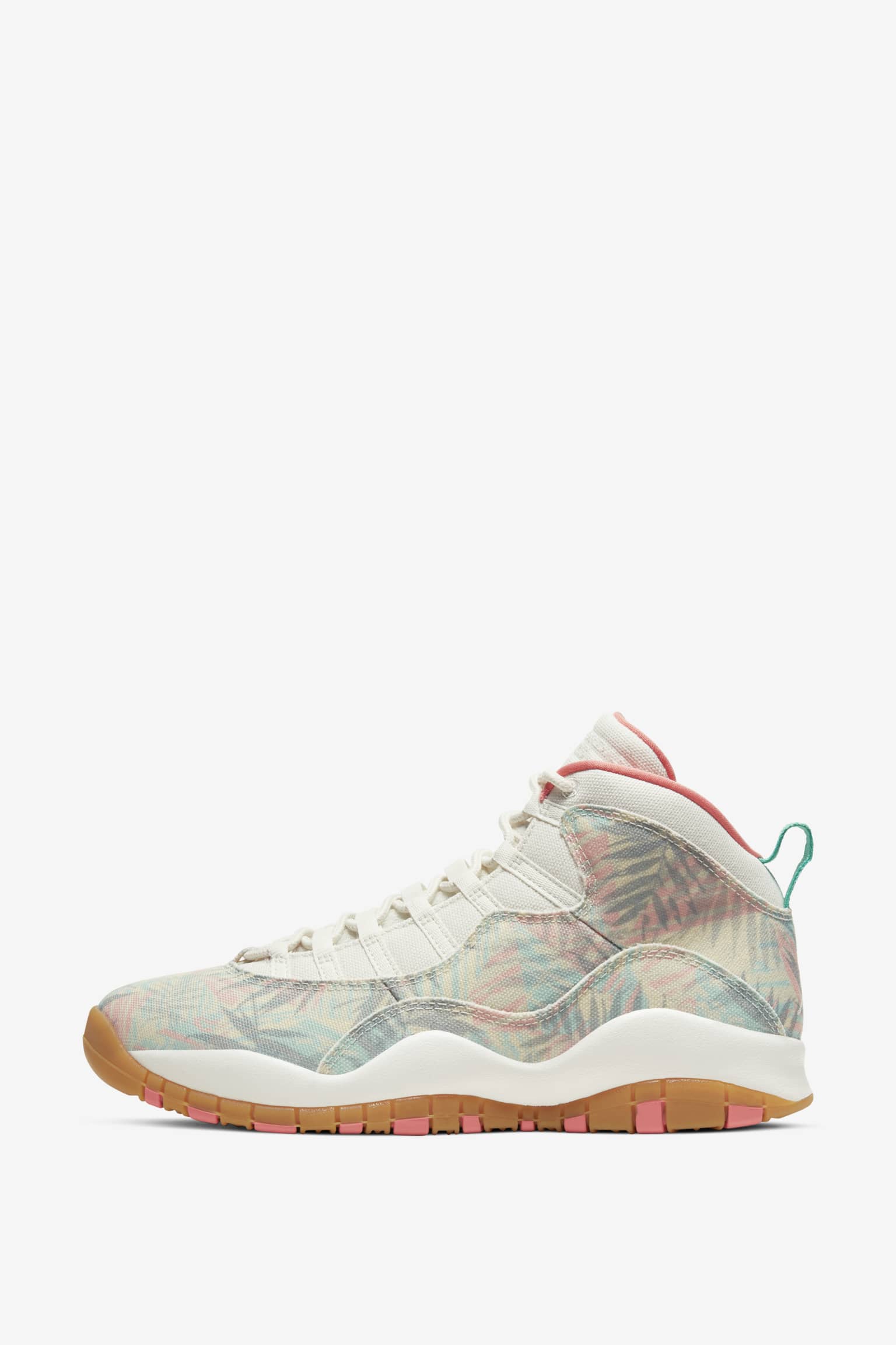 Air Jordan 10 SB 'Multi-Color' Release Date. Nike SNKRS
