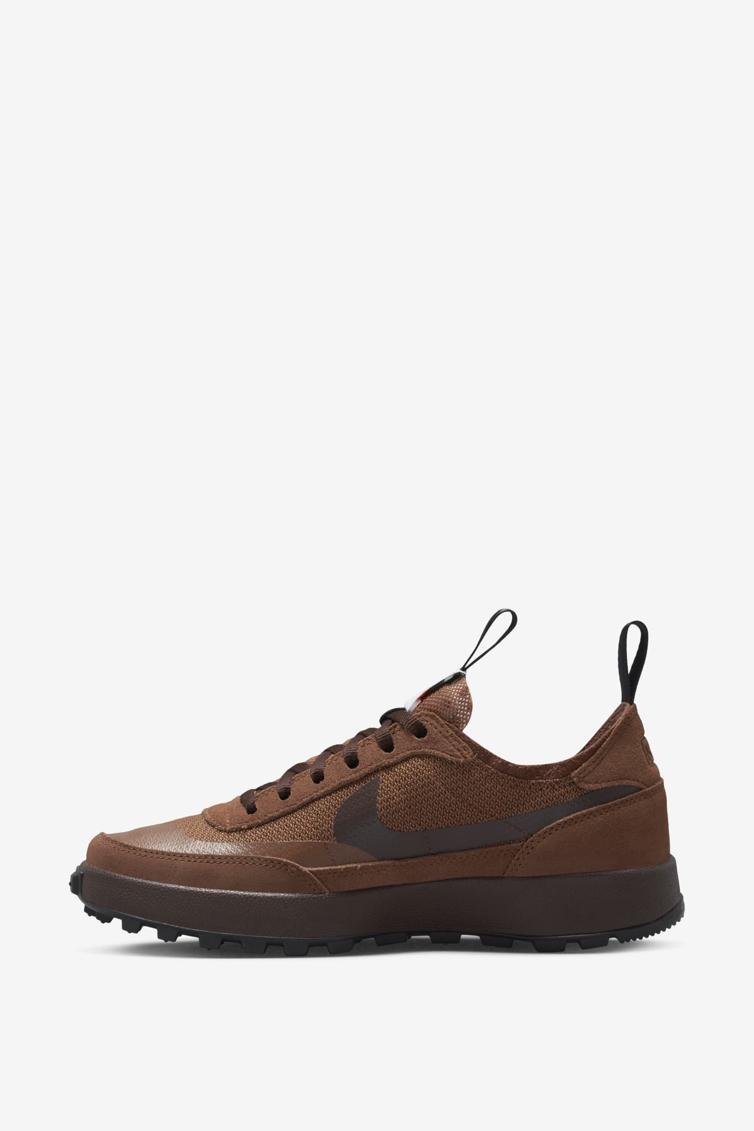 NikeCraft General Purpose Shoe 'Brown' (DA6672-201) Release Date. Nike ...