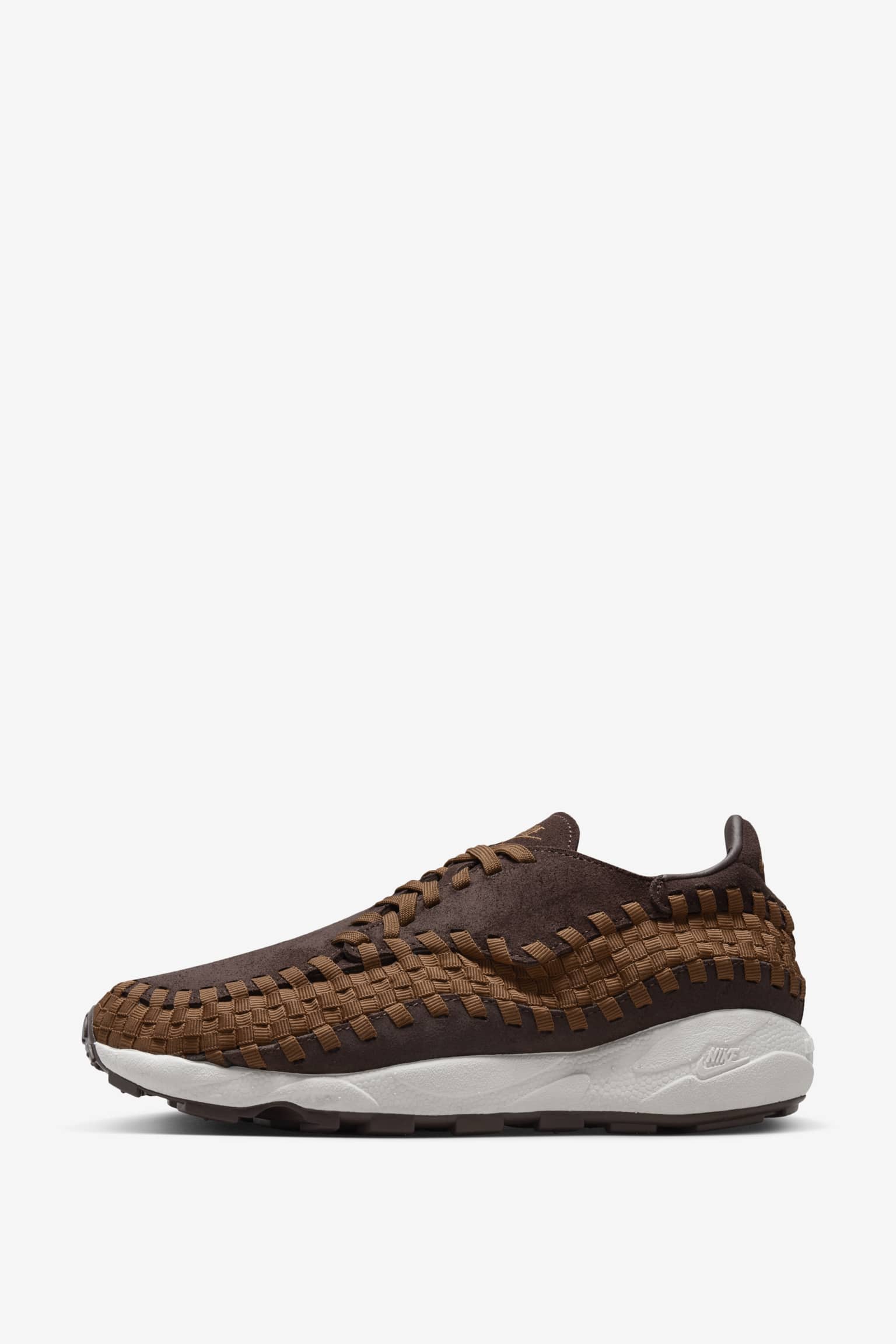 Air Footscape Woven 'Saturn Gold and Earth' (FB1959-200) release date ...