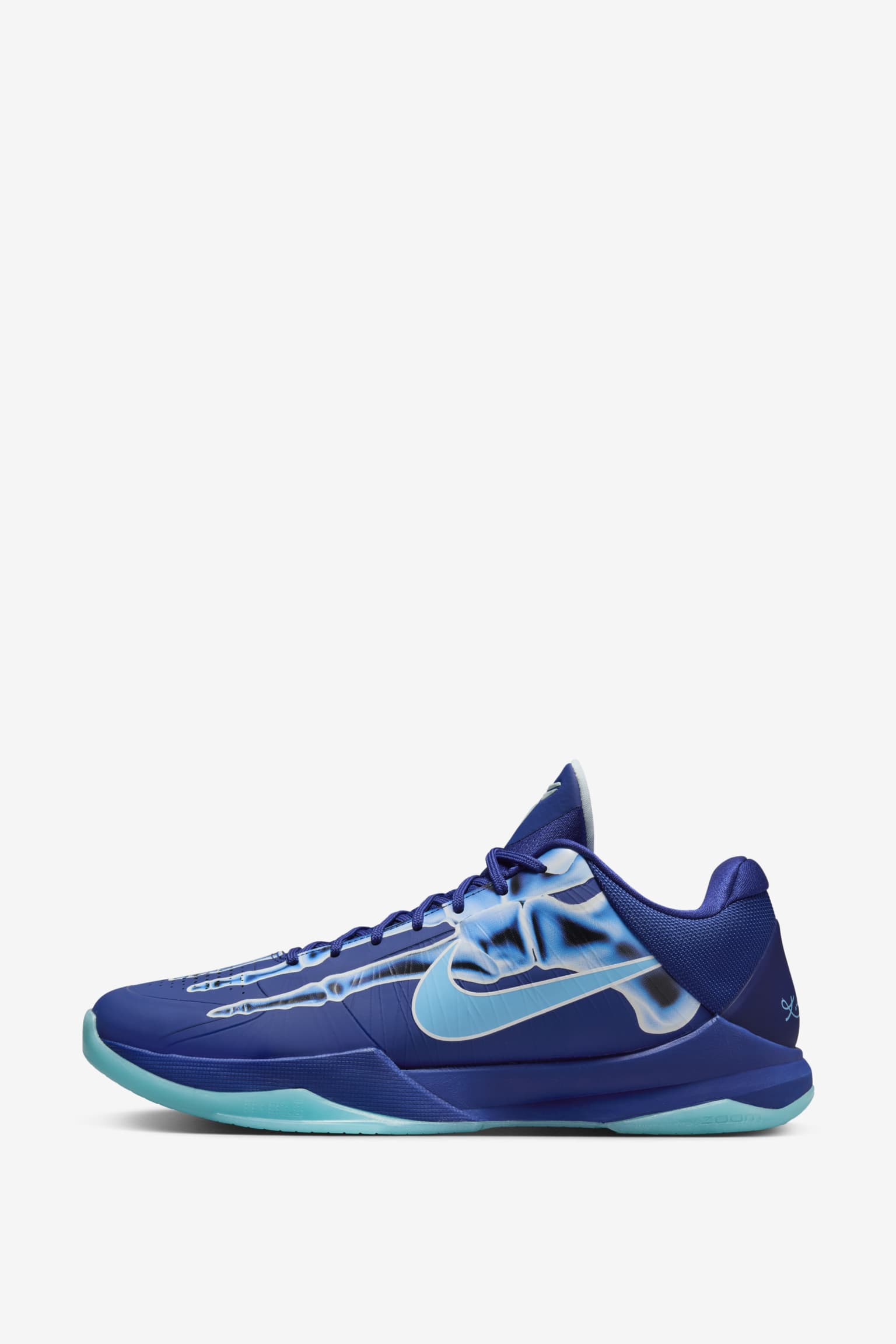 Kobe 5 Protro 'Deep Royal Blue' (HJ4303-400) 發售日期. Nike SNKRS
