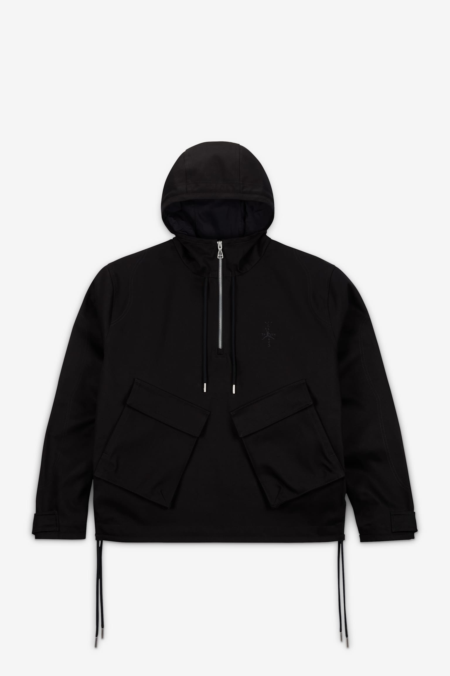 Fecha de lanzamiento de la colección de ropa Jordan x Travis Scott ...