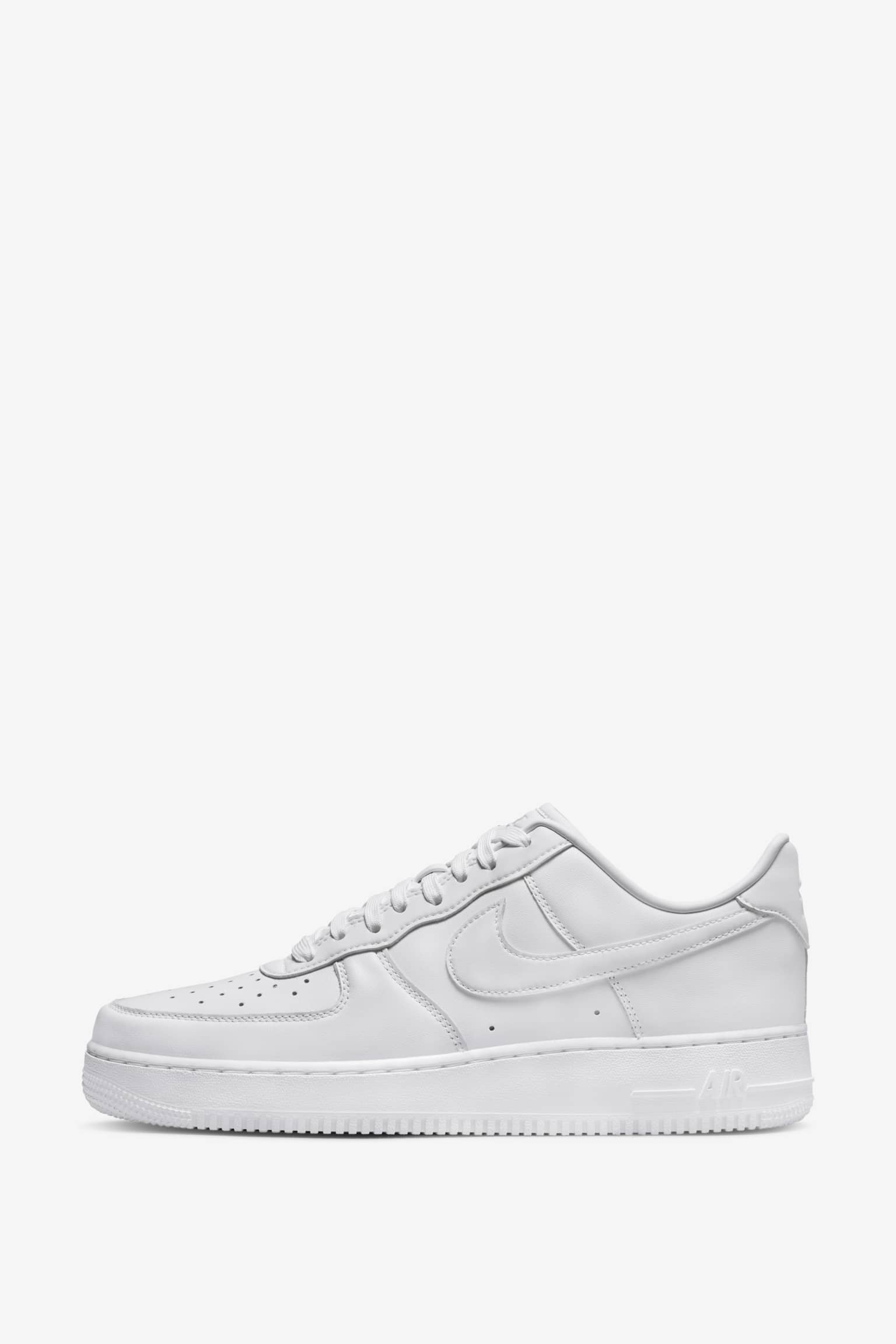 Air Force 1 '07 'Fresh' (DM0211-100) 發售日期. Nike SNKRS