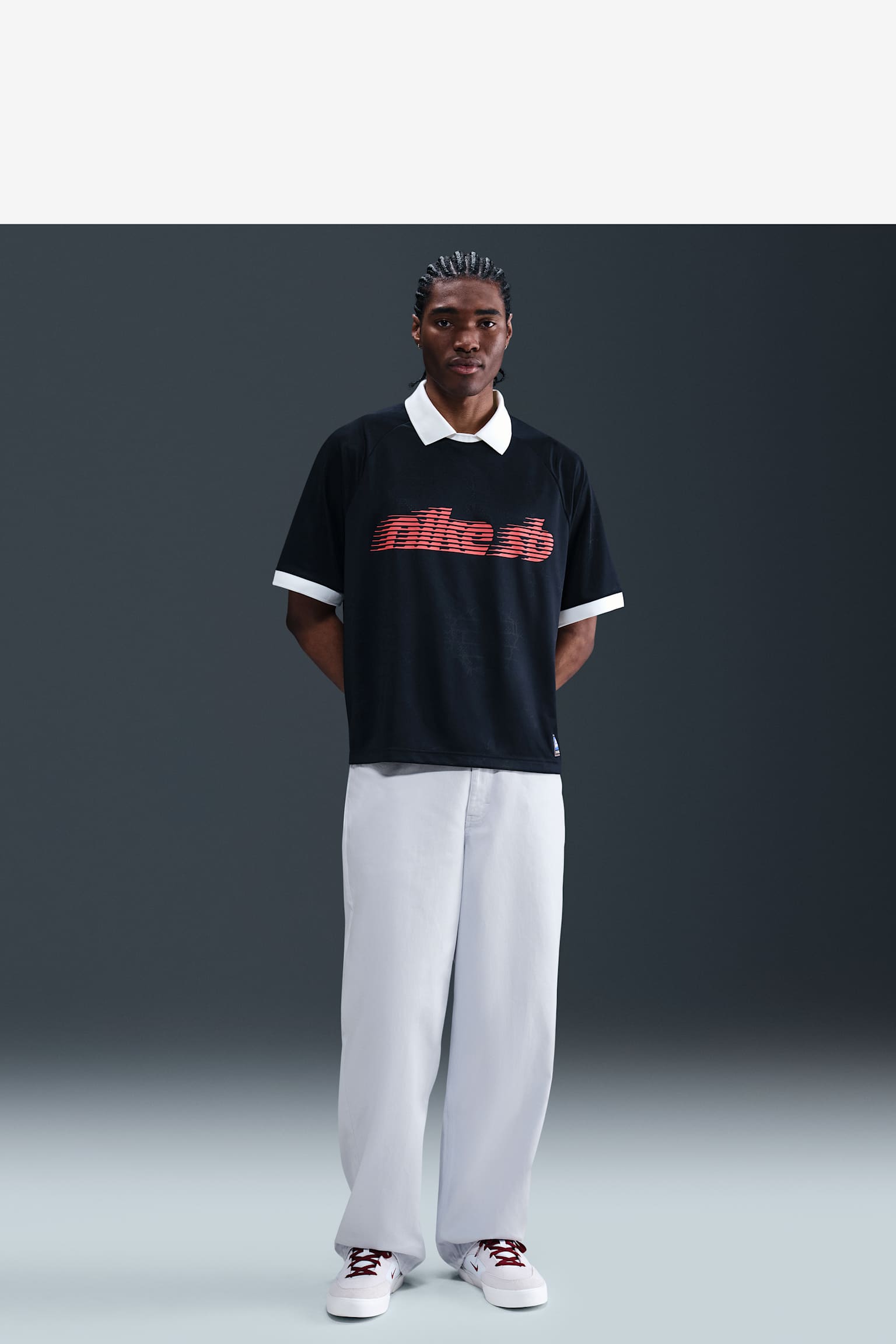 Date de sortie de la collection Nike SB Denim. Nike SNKRS