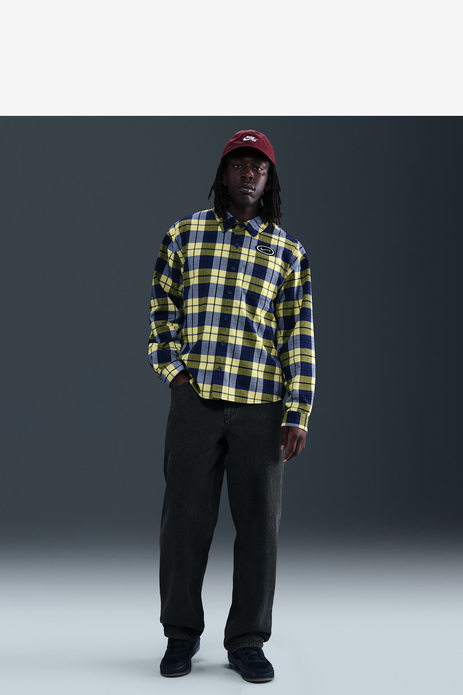 Nike SB x Eric Koston Apparel Collection Release Date. Nike SNKRS