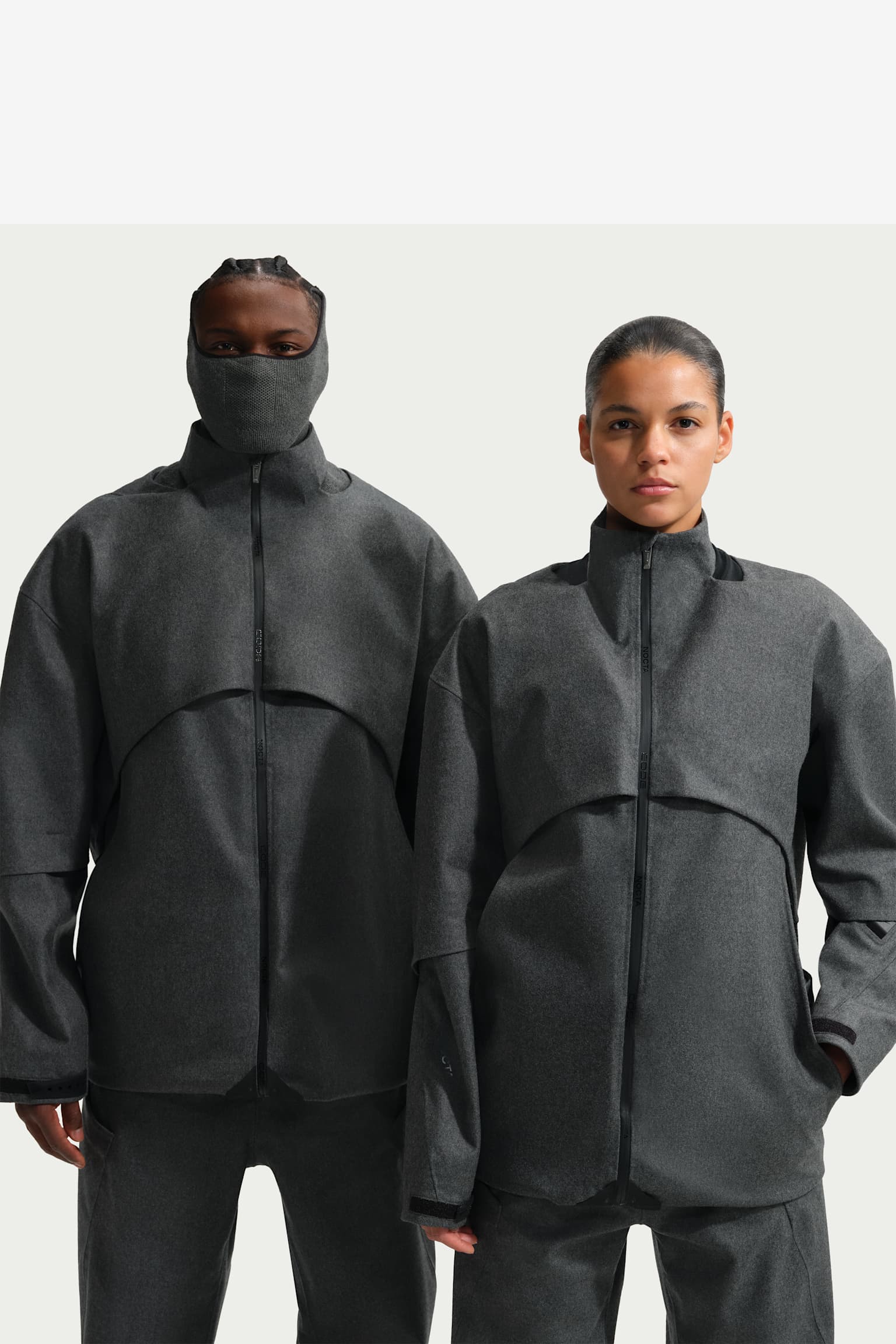 Date de sortie de la collection NOCTA CODE. Nike SNKRS