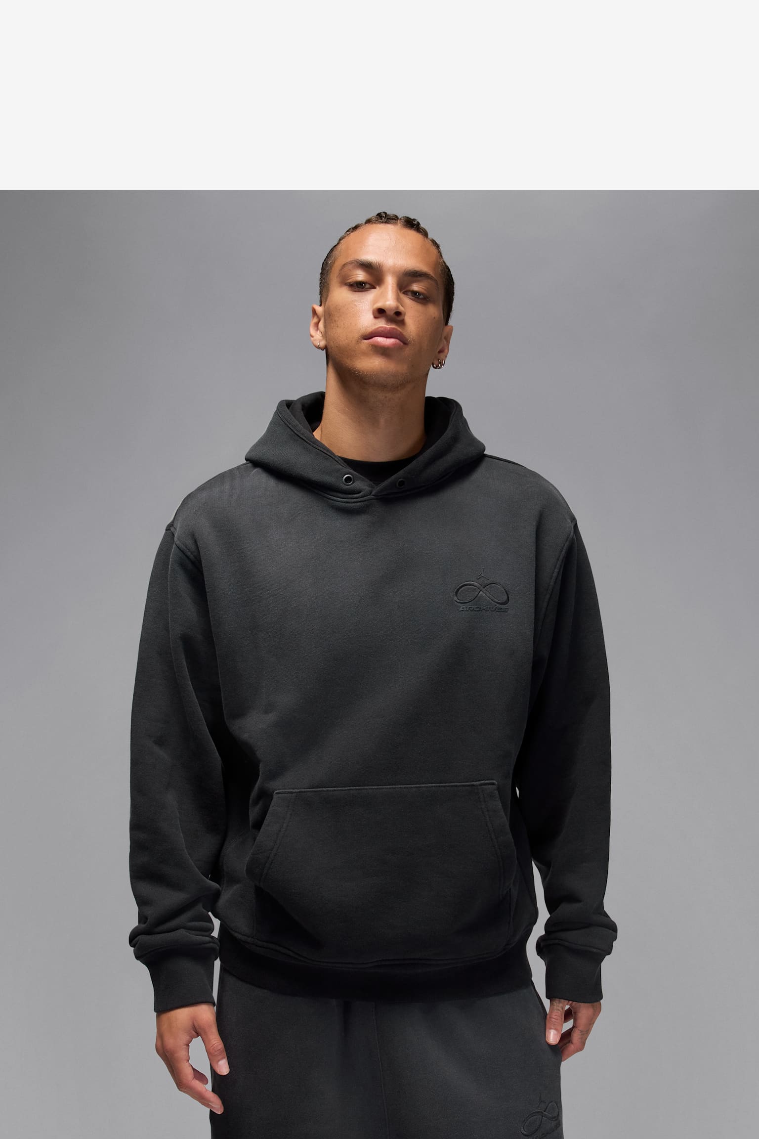 Fecha de lanzamiento de la colección de ropa Jordan x Infinite Archives ...