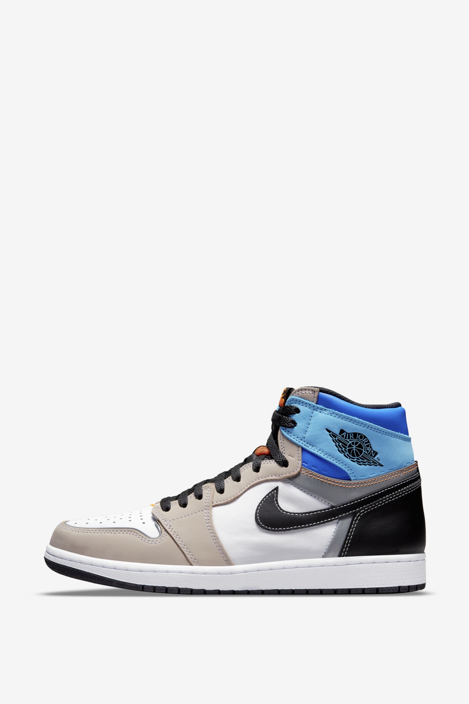 Air Jordan 1 'Prototype' Release Date. Nike SNKRS