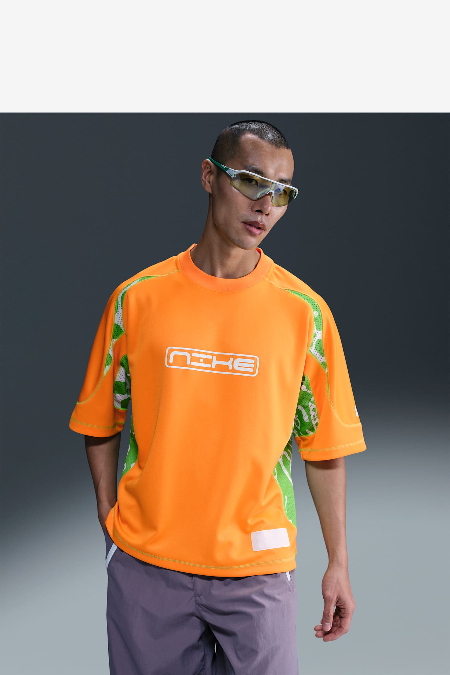 Project F.R.O.G. kledingcollectie — releasedatum. Nike SNKRS