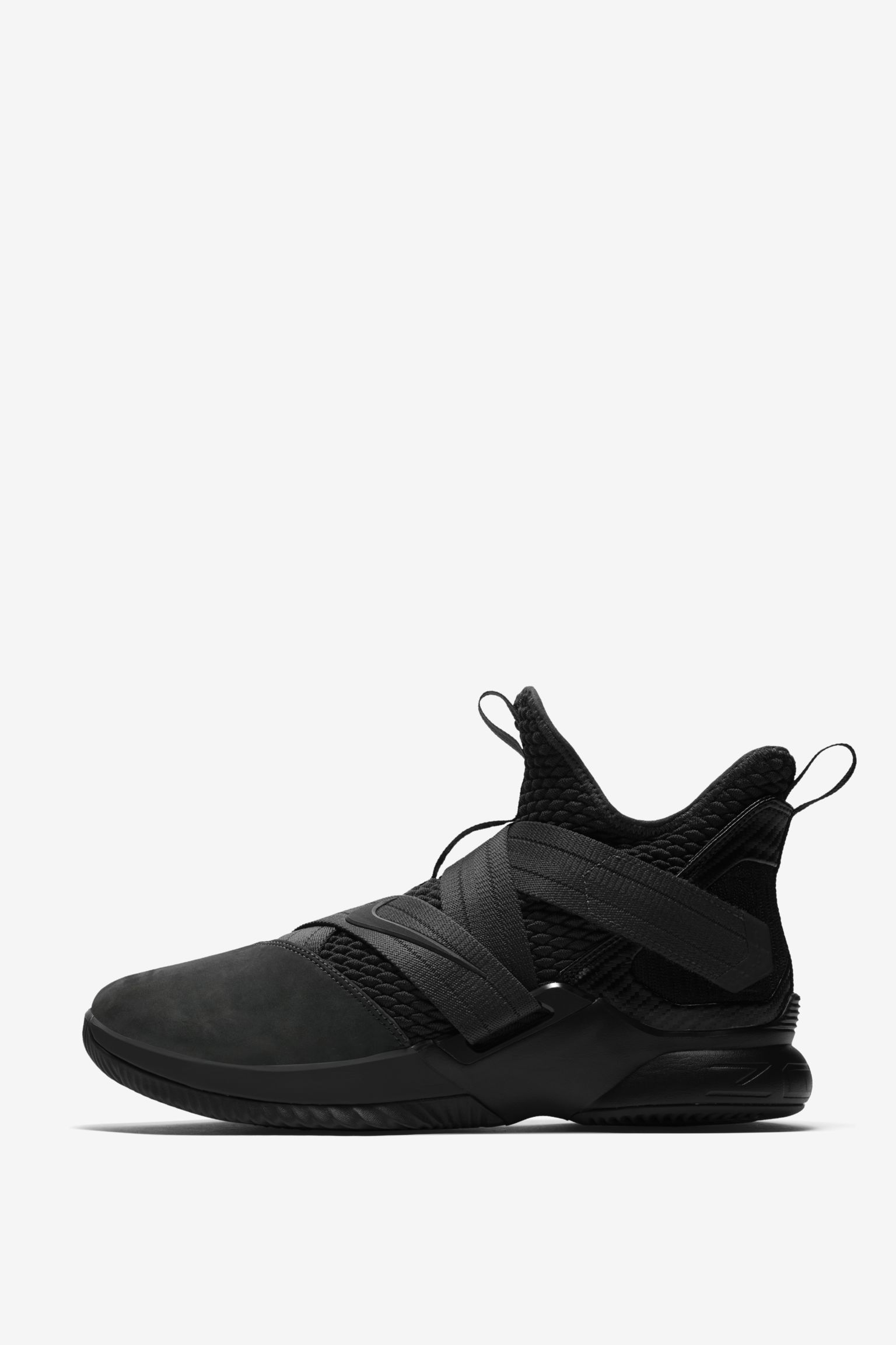 Nike LeBron Soldier 12 SFG 'Dark 23' Release Date. Nike SNKRS