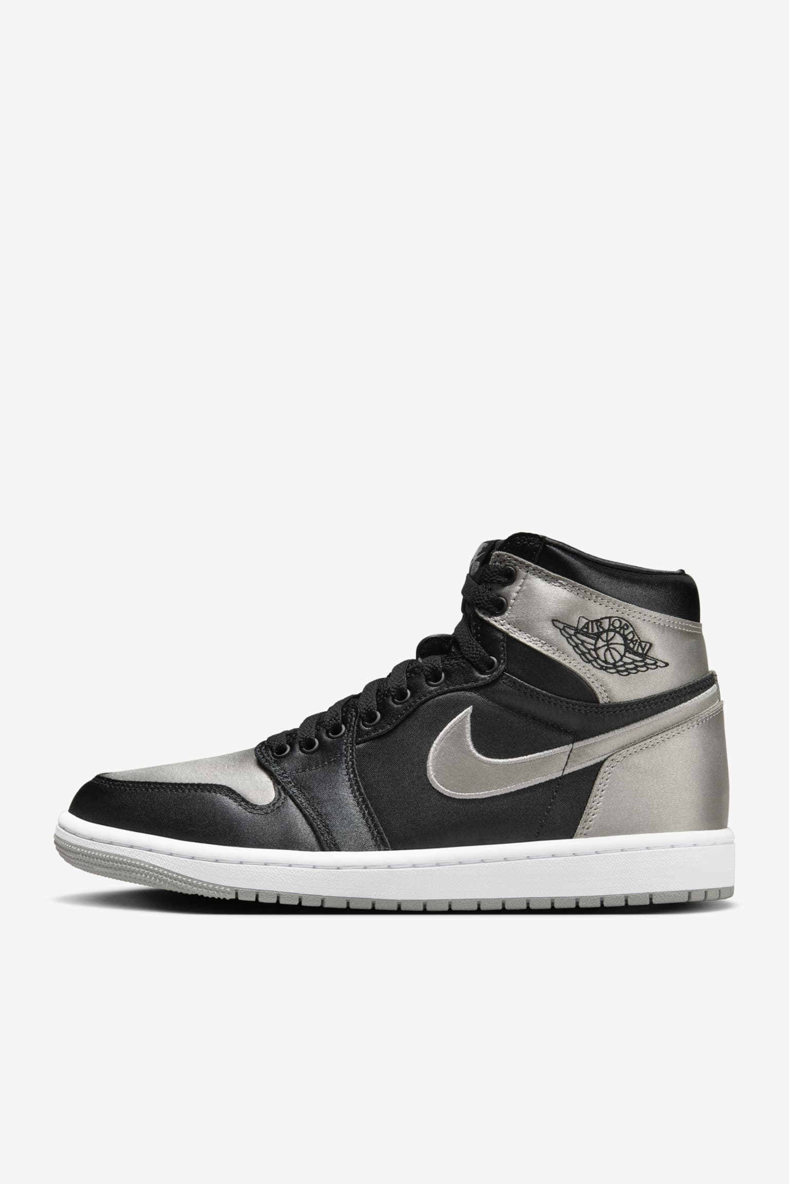 Fecha de lanzamiento de los Air Jordan 1 High OG "Satin Shadow" (FD4810 ...