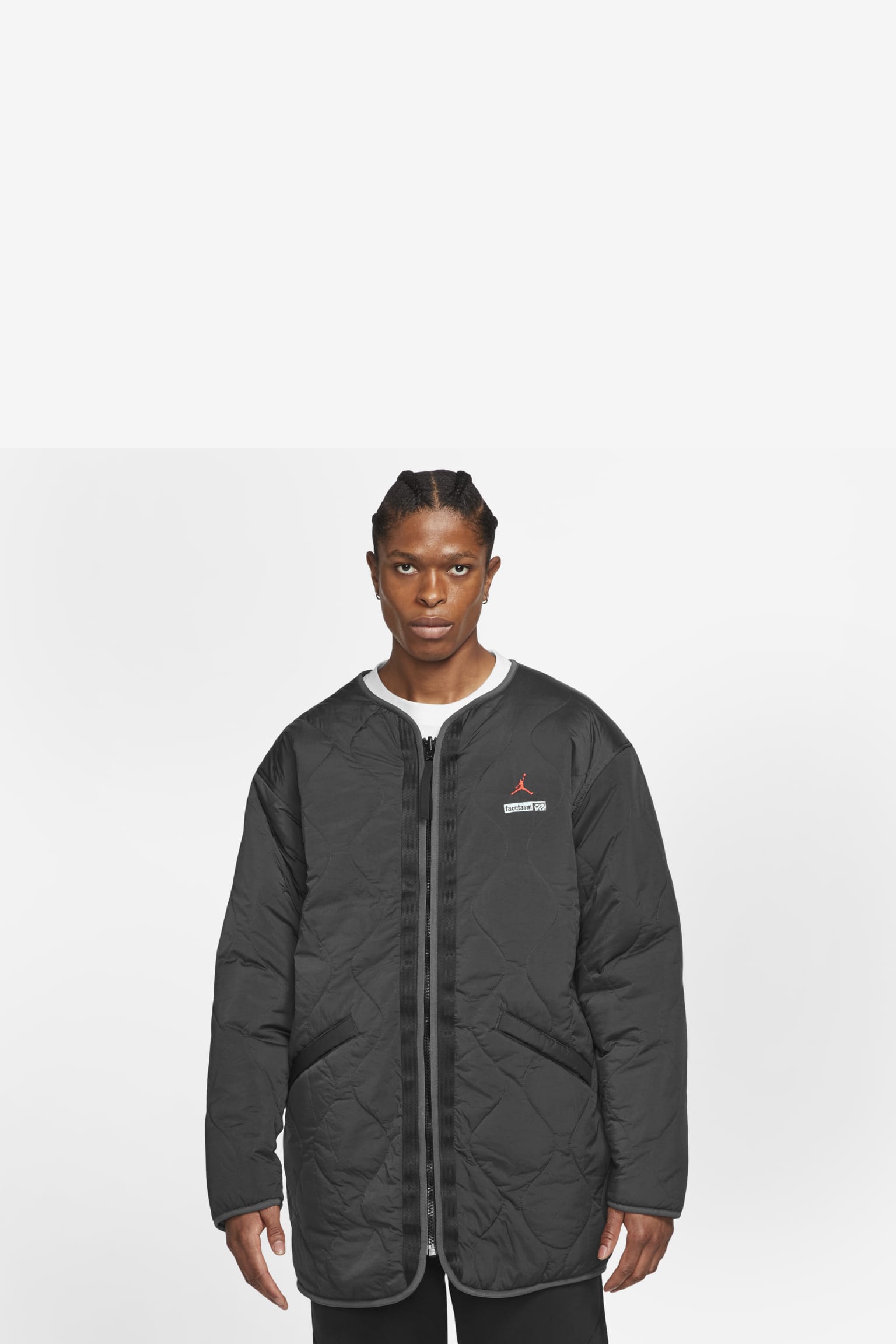 Jordan x FACETASM 'Apparel Collection' Release Date. Nike SNKRS