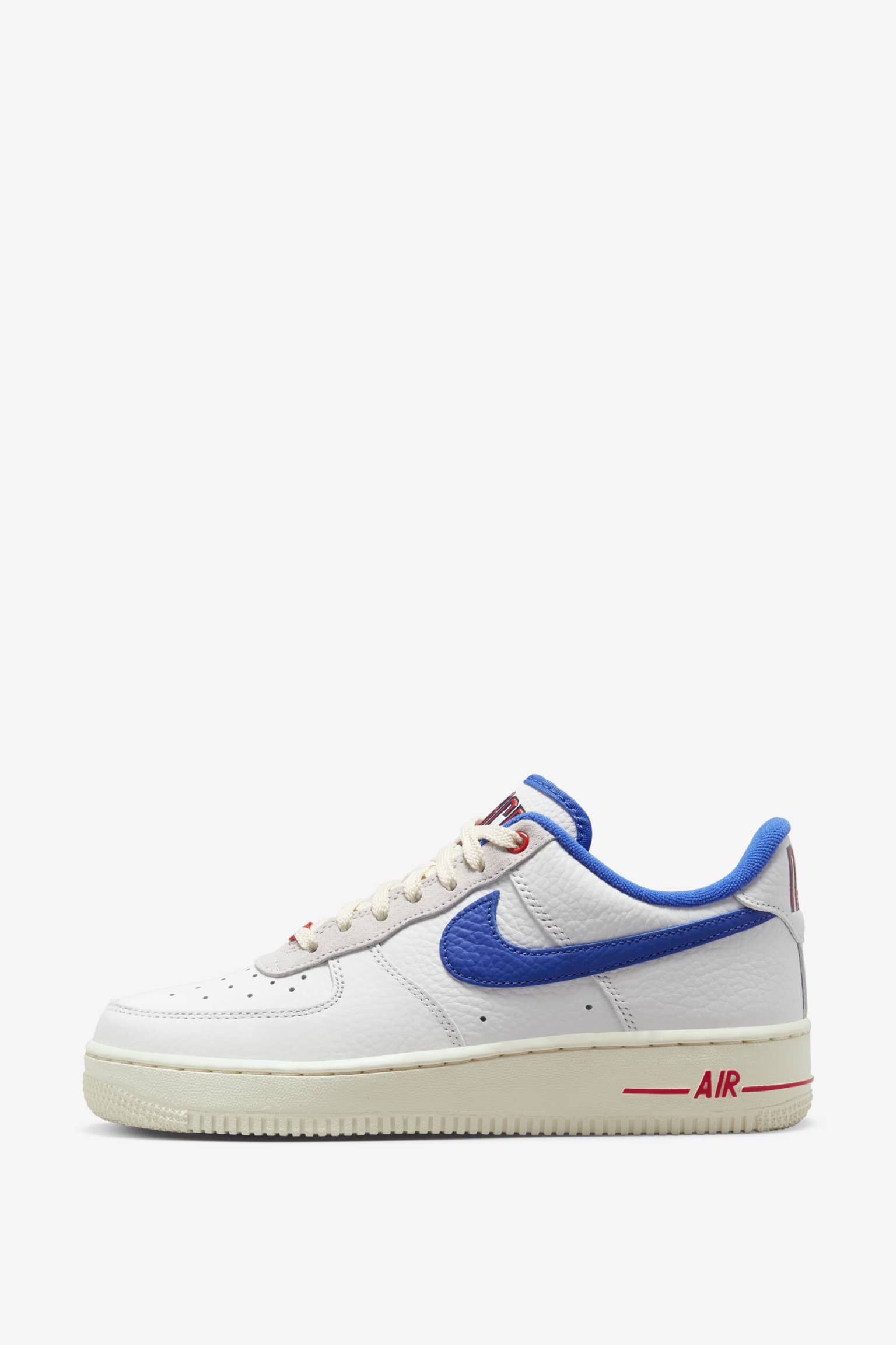 Women's Air Force 1 '07 'University Blue and Summit White' (DR0148-100 ...