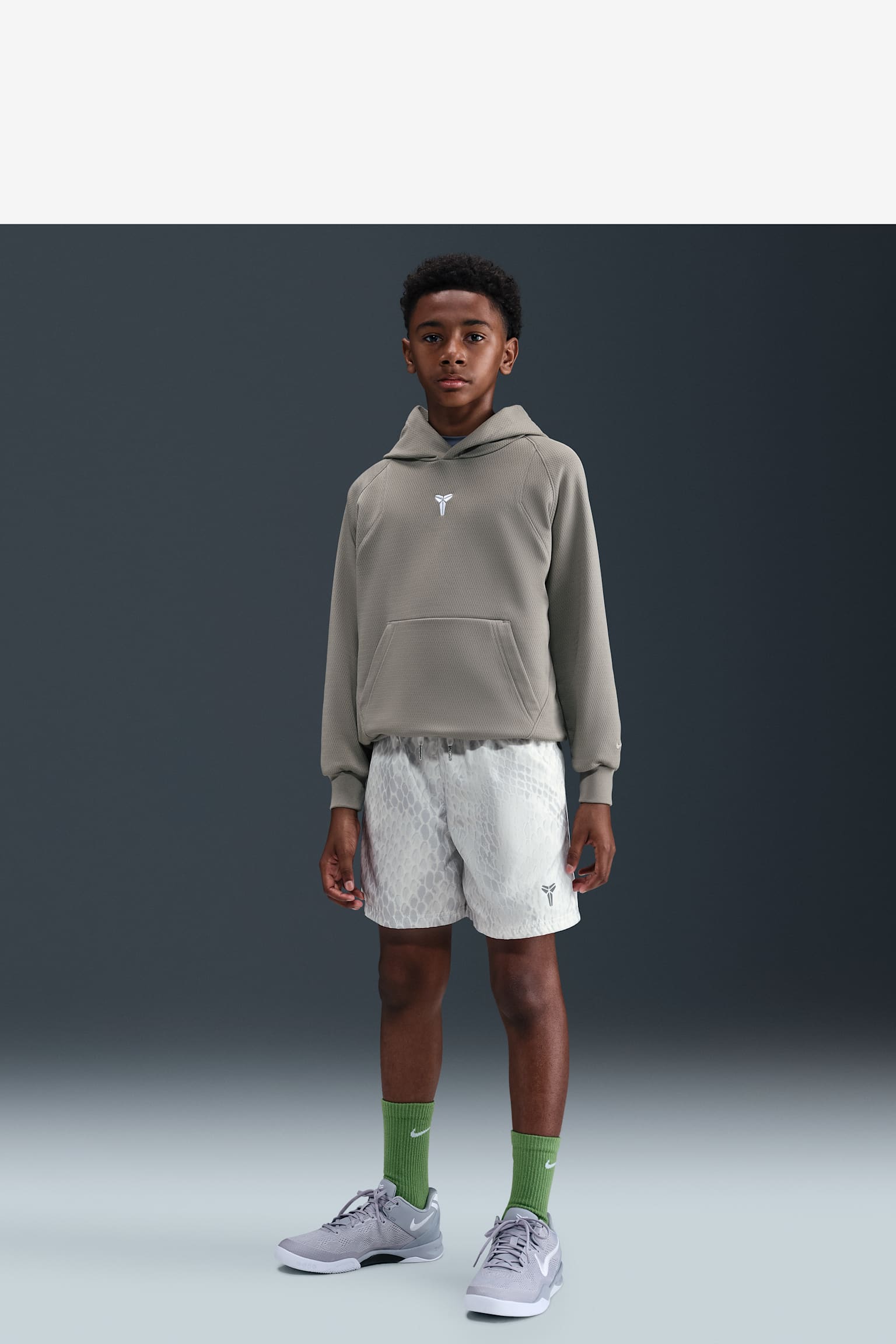 Fecha de lanzamiento de la colección de ropa Kobe Halo. Nike SNKRS