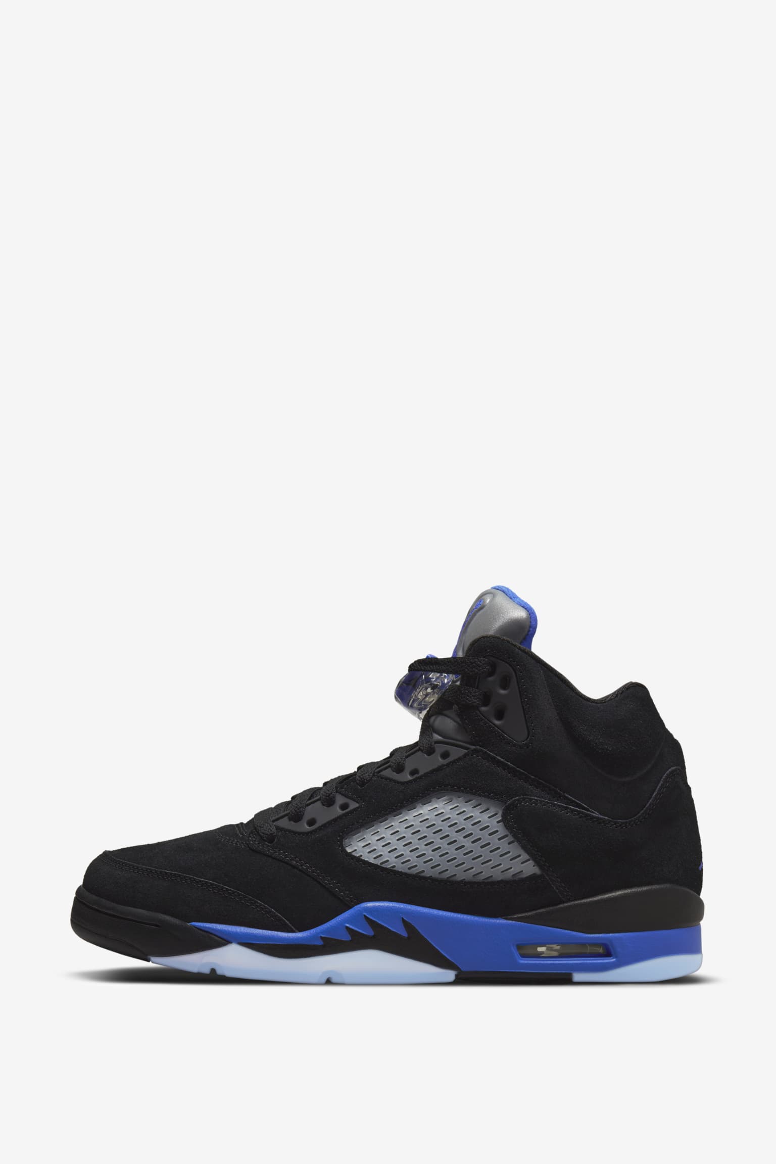 Air Jordan 5 'Racer Blue' (CT4838-004) 發售日期. Nike SNKRS