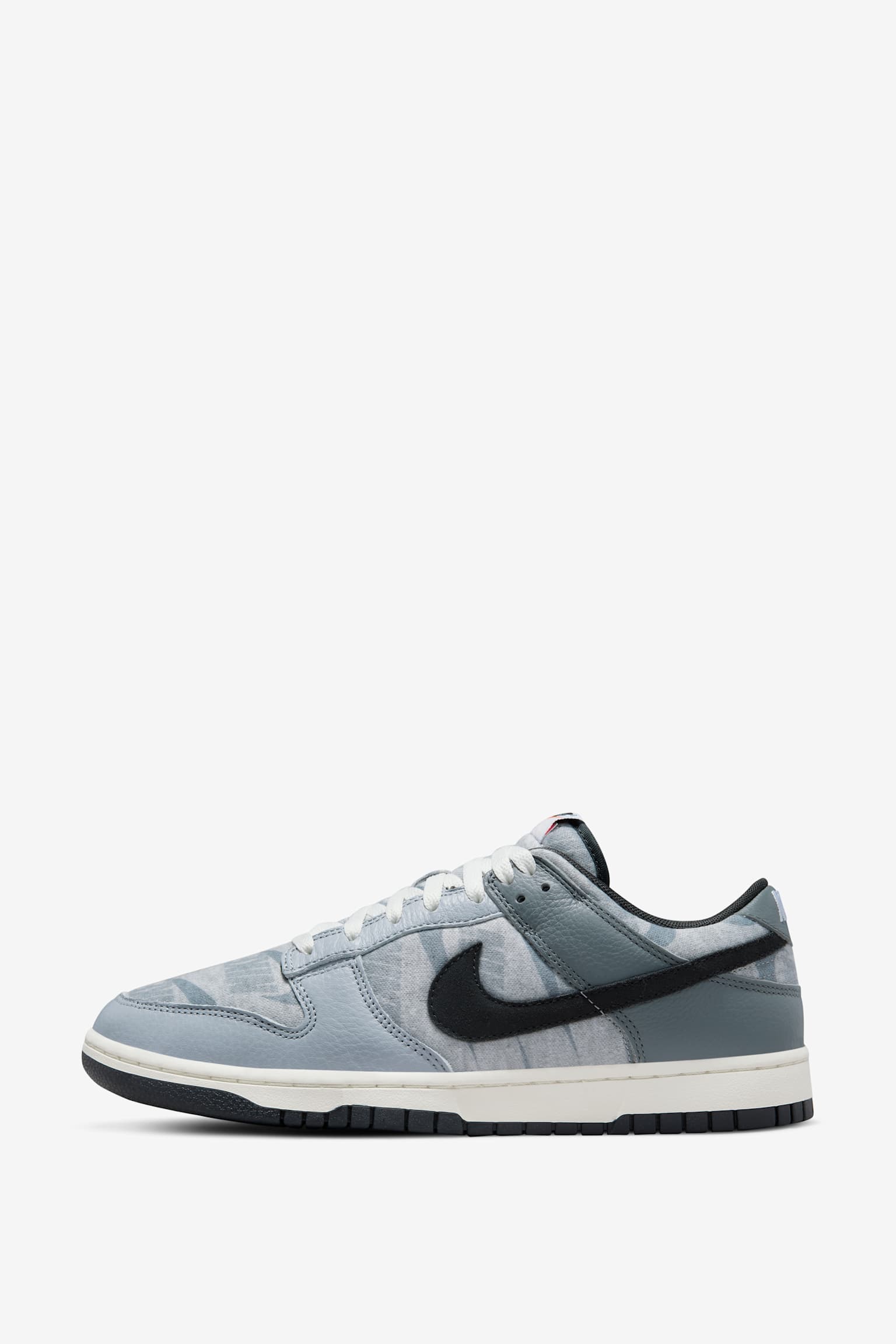 Dunk 低筒 'Copy / Paste' (DQ5015-063) 發售日期. Nike SNKRS
