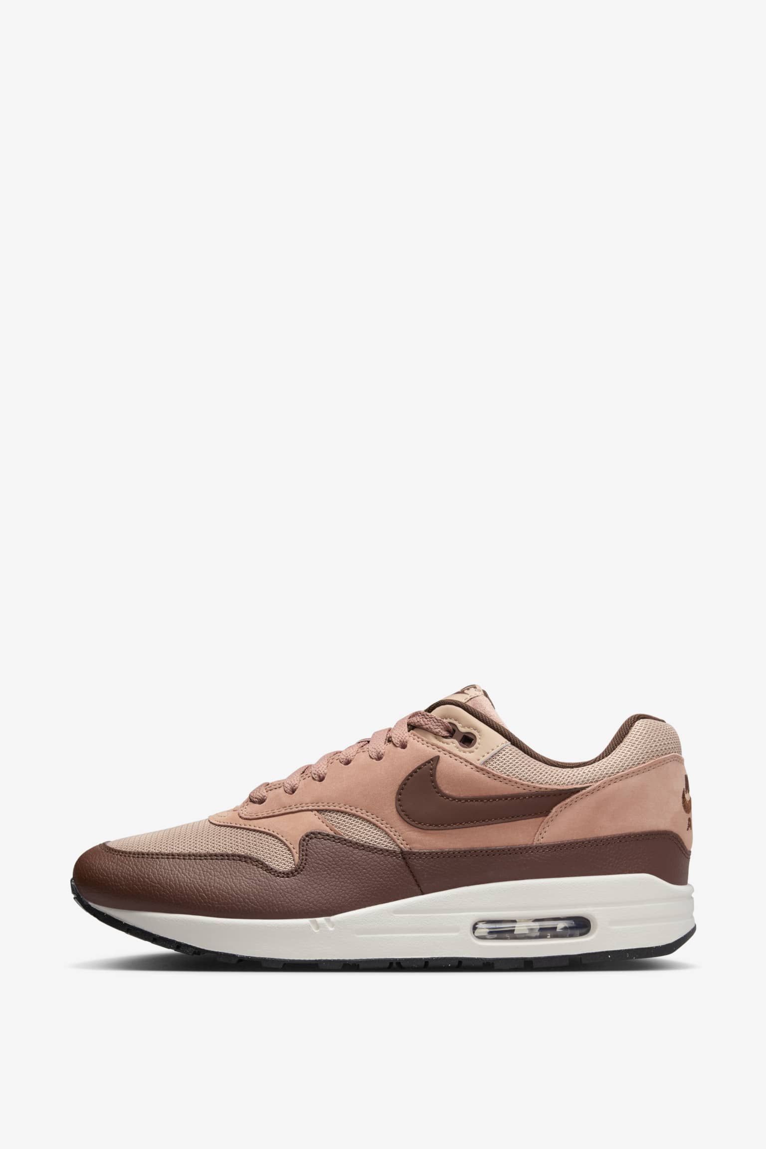 Air Max 1 SC 'Cacao Wow and Dusted Clay' (FB9660-200) 發售日期. Nike SNKRS