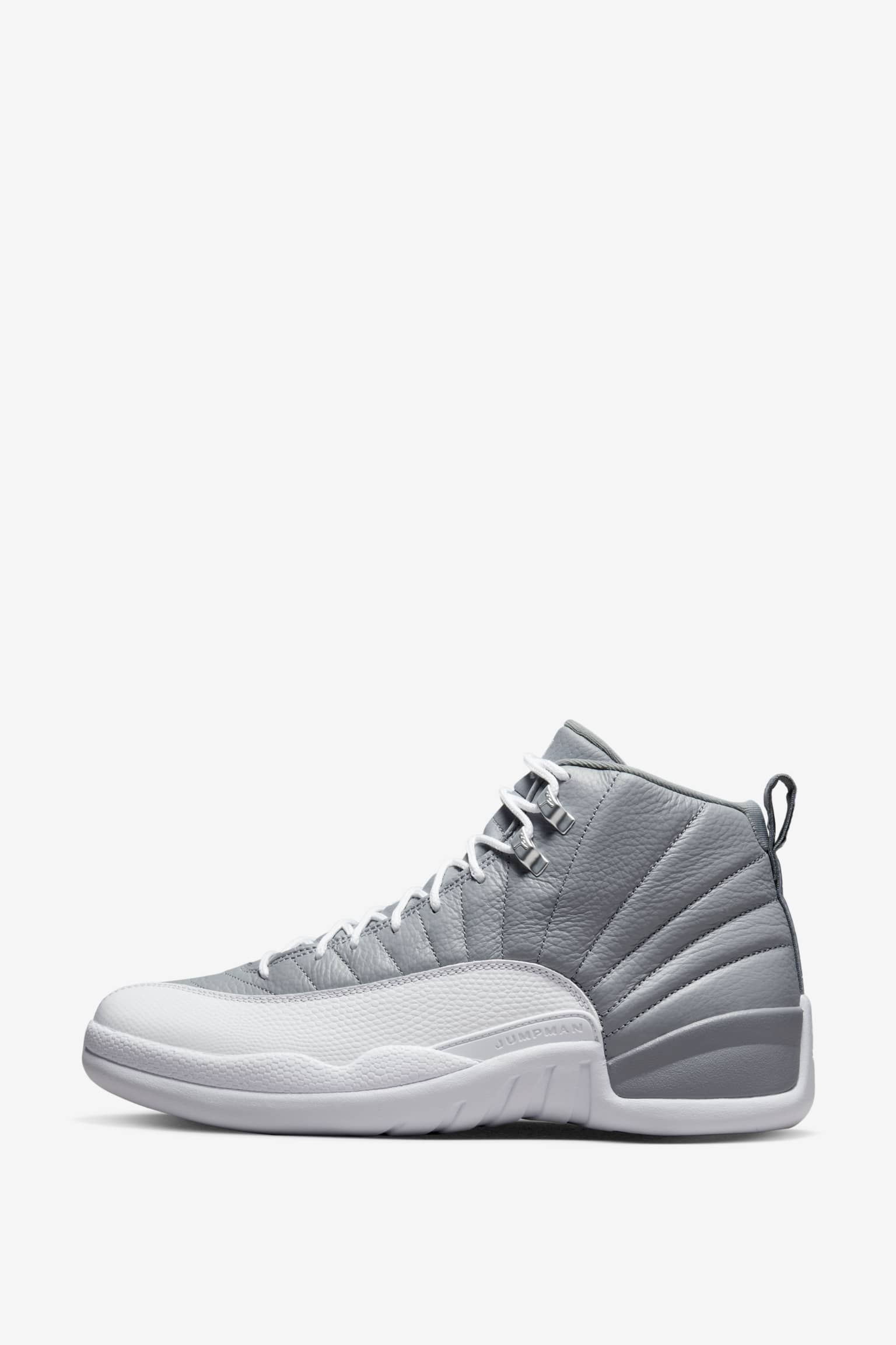 Air Jordan 12 'Stealth' (CT8013-015) 發售日期. Nike SNKRS