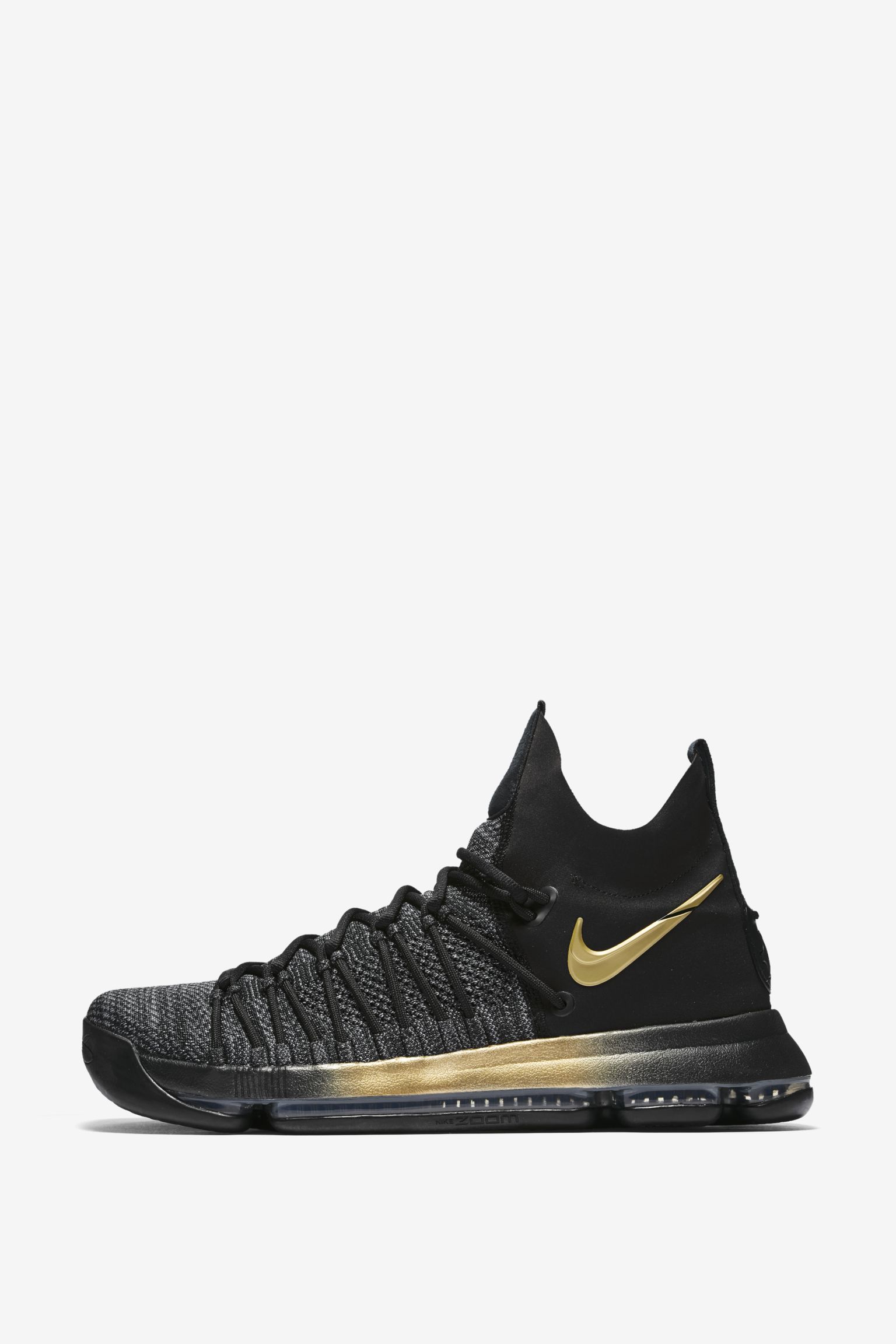 Nike Zoom KD 9 Elite 'Flip The Switch'. Nike SNKRS