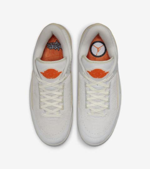 Air Jordan 2 Low 'Shelflife' (DV7128-110) Release Date. Nike SNKRS