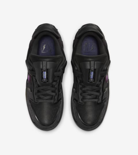 RTFKT x Nike Dunk Genesis 'VOID Edition' (HM4465-001) Release Date ...