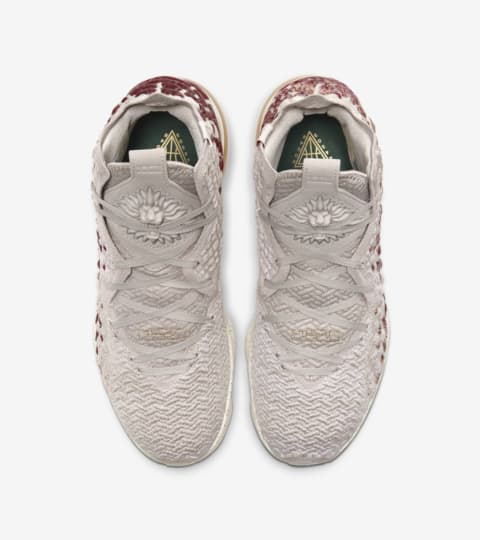 LeBron 17 'Win/Win' Release Date. Nike SNKRS