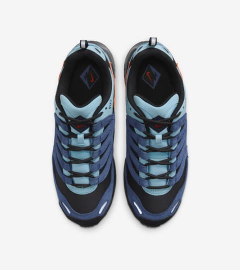 Air Terra Humara SP 'Mystic Navy and Aquarius Blue' (FQ9084-400 ...