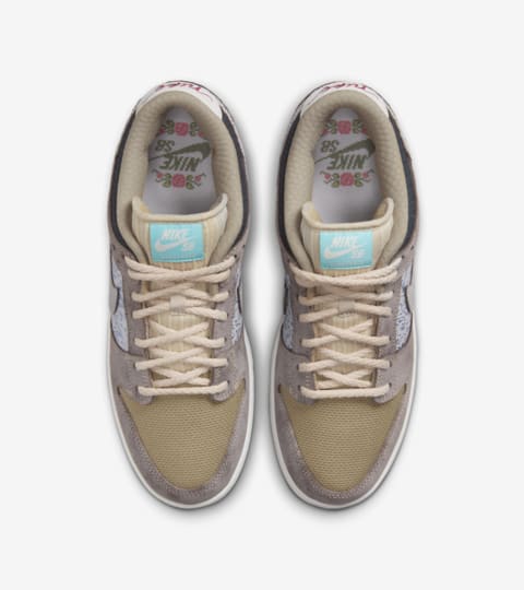 Nike SB Dunk Low Pro 'Big Money Savings' (FZ3129-200) release date ...