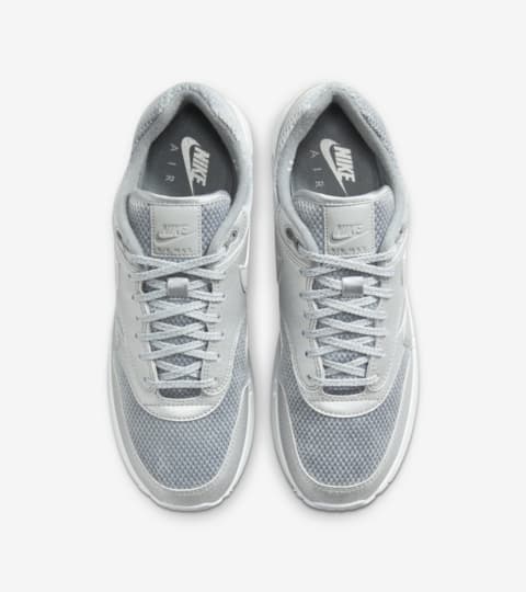 Fecha de lanzamiento de los Air Max 1 '86 OG "Metallic Silver and Cool Grey" (FV7477-002). Nike ...