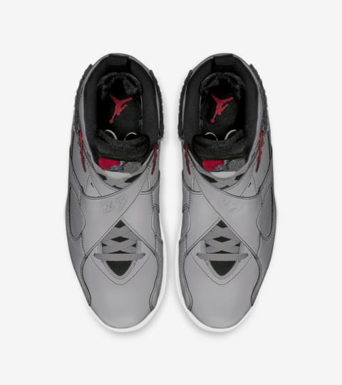 Air Jordan VIII 'Reflections of a Champion' Release Date. Nike SNKRS