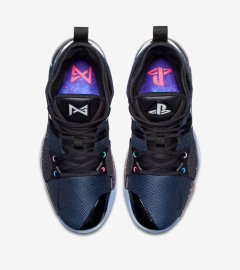 Nike PG2 'Playstation' Release Date. Nike SNKRS