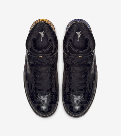 Air Jordan 2 'BHM' 2019 Release Date. Nike SNKRS