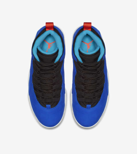 Air Jordan 10 Retro Tinker 'Air Huarache Light' Release Date. Nike SNKRS