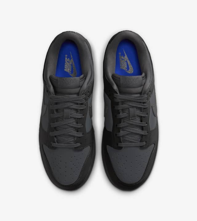 Dunk Low Collection Release Date. Nike SNKRS