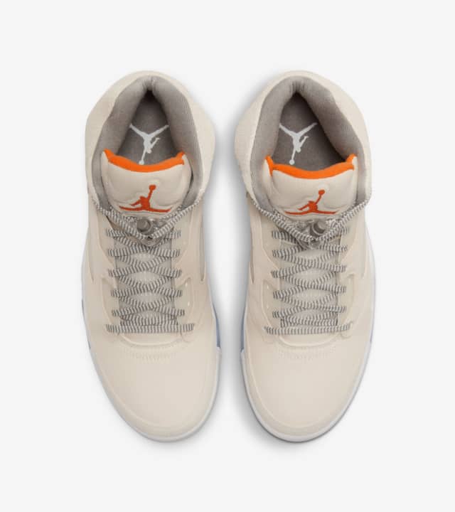 Air Jordan 5 'Craft' (FD9222-180) Release Date . Nike SNKRS FI