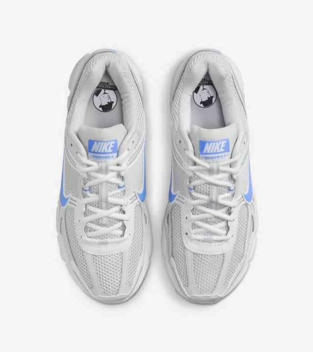 Zoom Vomero 5 'Photon Dust and University Blue' (FB9149-100) release ...