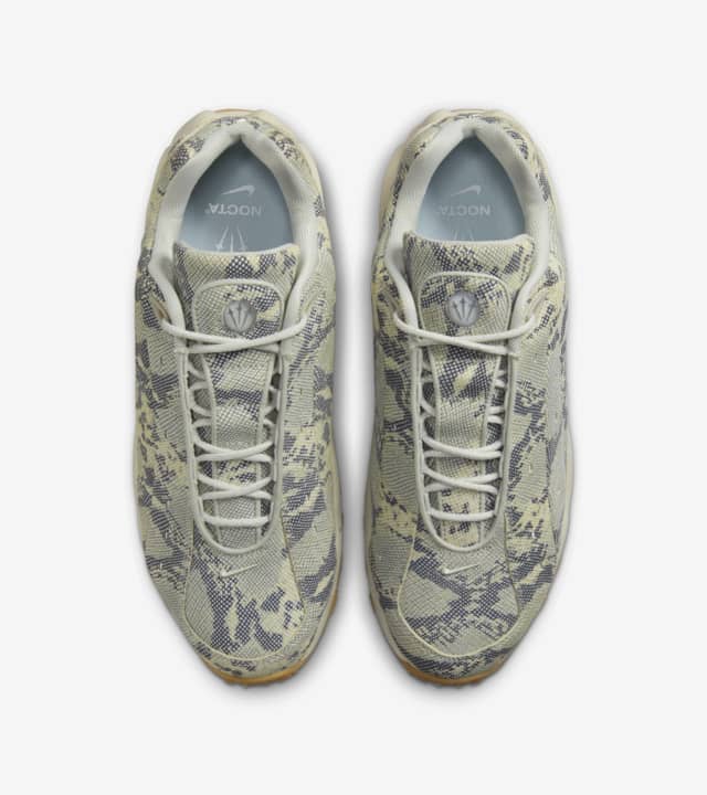 NOCTA Hot Step 'Light Bone' (DR0508-001) Release Date . Nike SNKRS IN