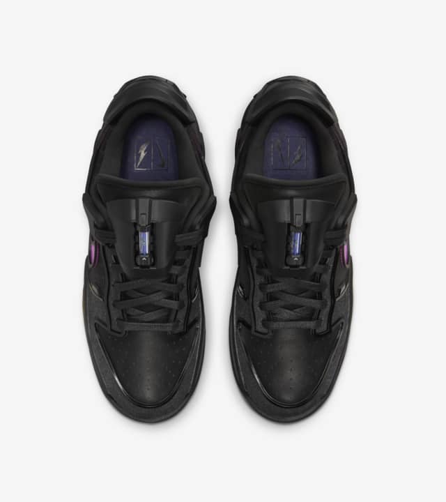 RTFKT x Nike Dunk Genesis 'VOID Edition' (HM4465-001) Release Date ...